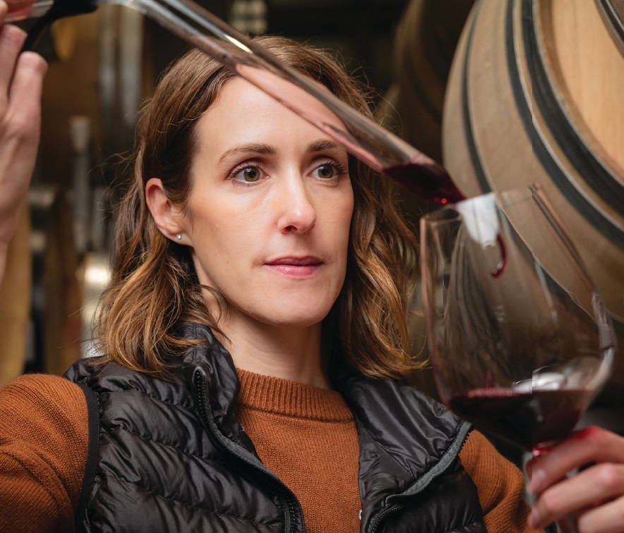 Discover Skipstone's Unique Vineyard in Sonoma Valley