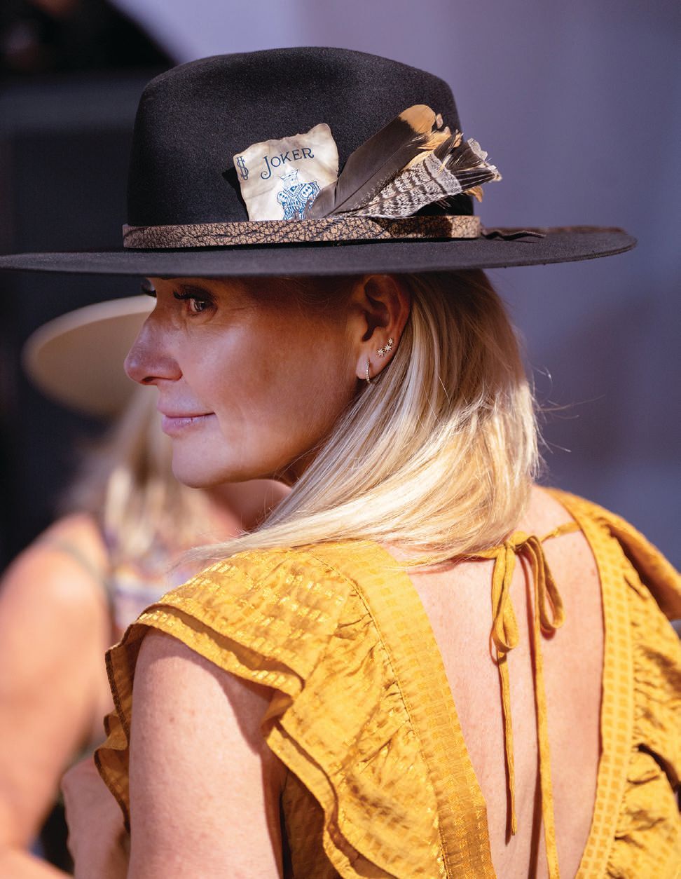 Kemo Sabe's Napa Road House: Western Glamour Meets Wine Country