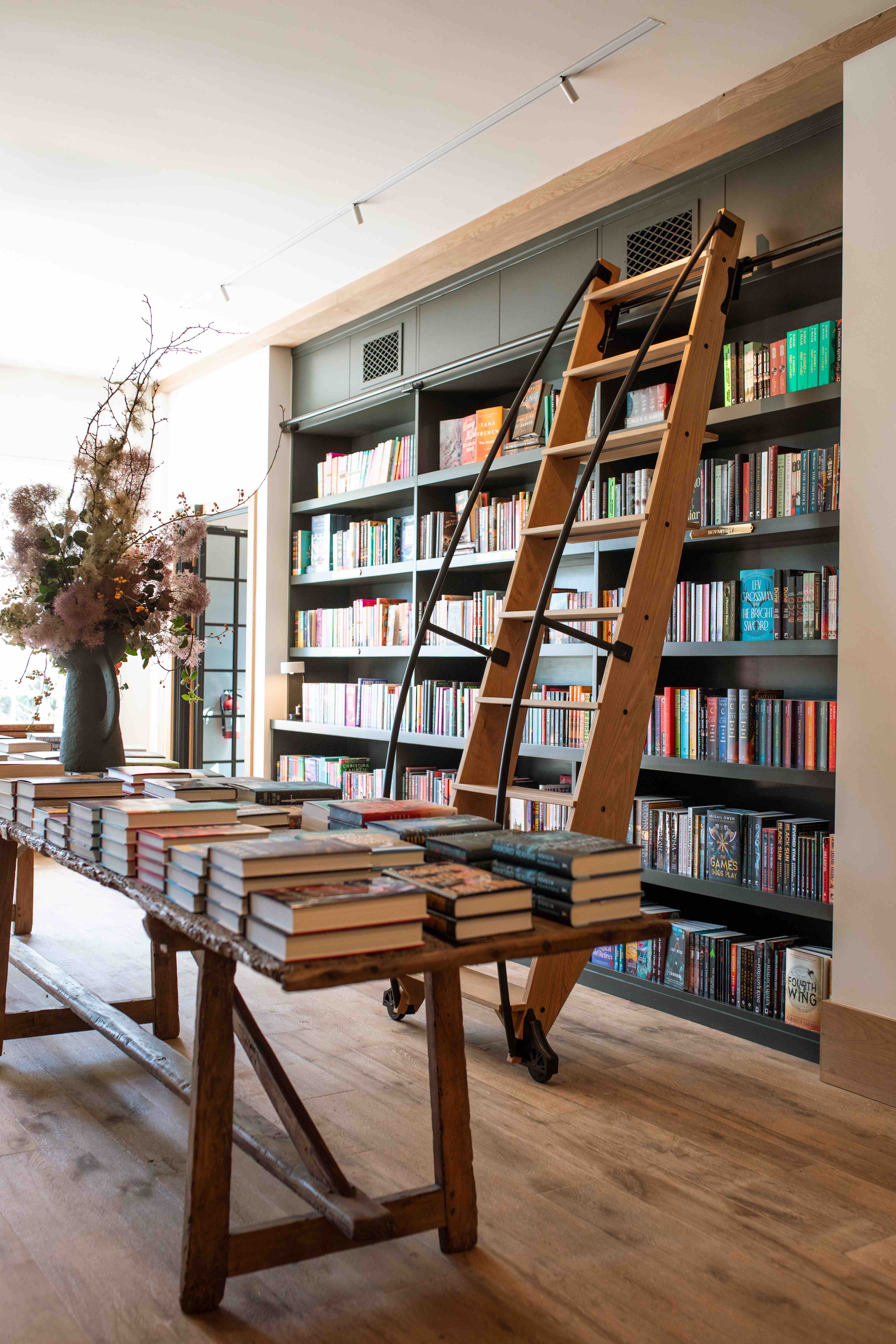 The Design-Lover’s Guide to Montecito & Summerland