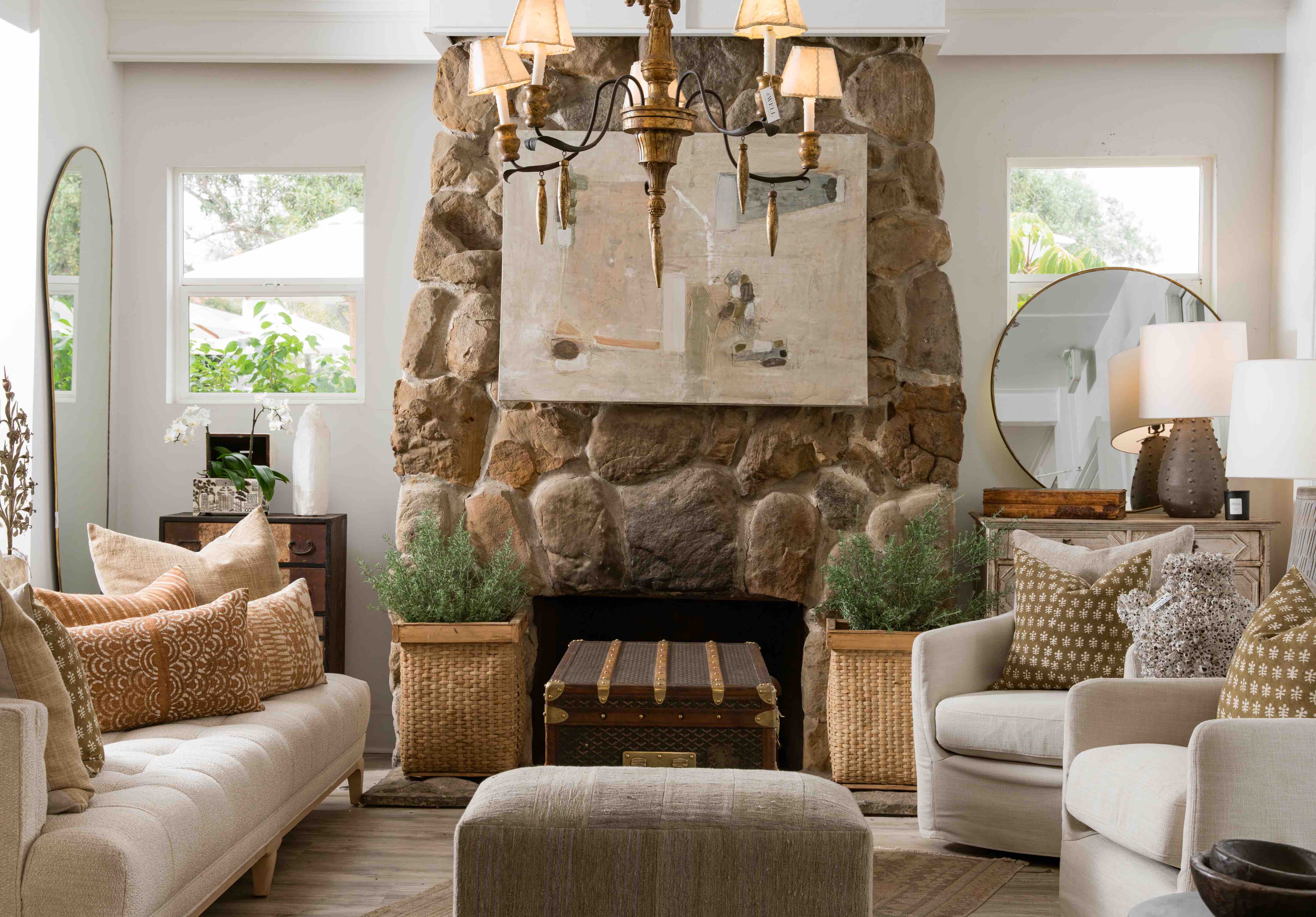 The Design-Lover’s Guide to Montecito & Summerland