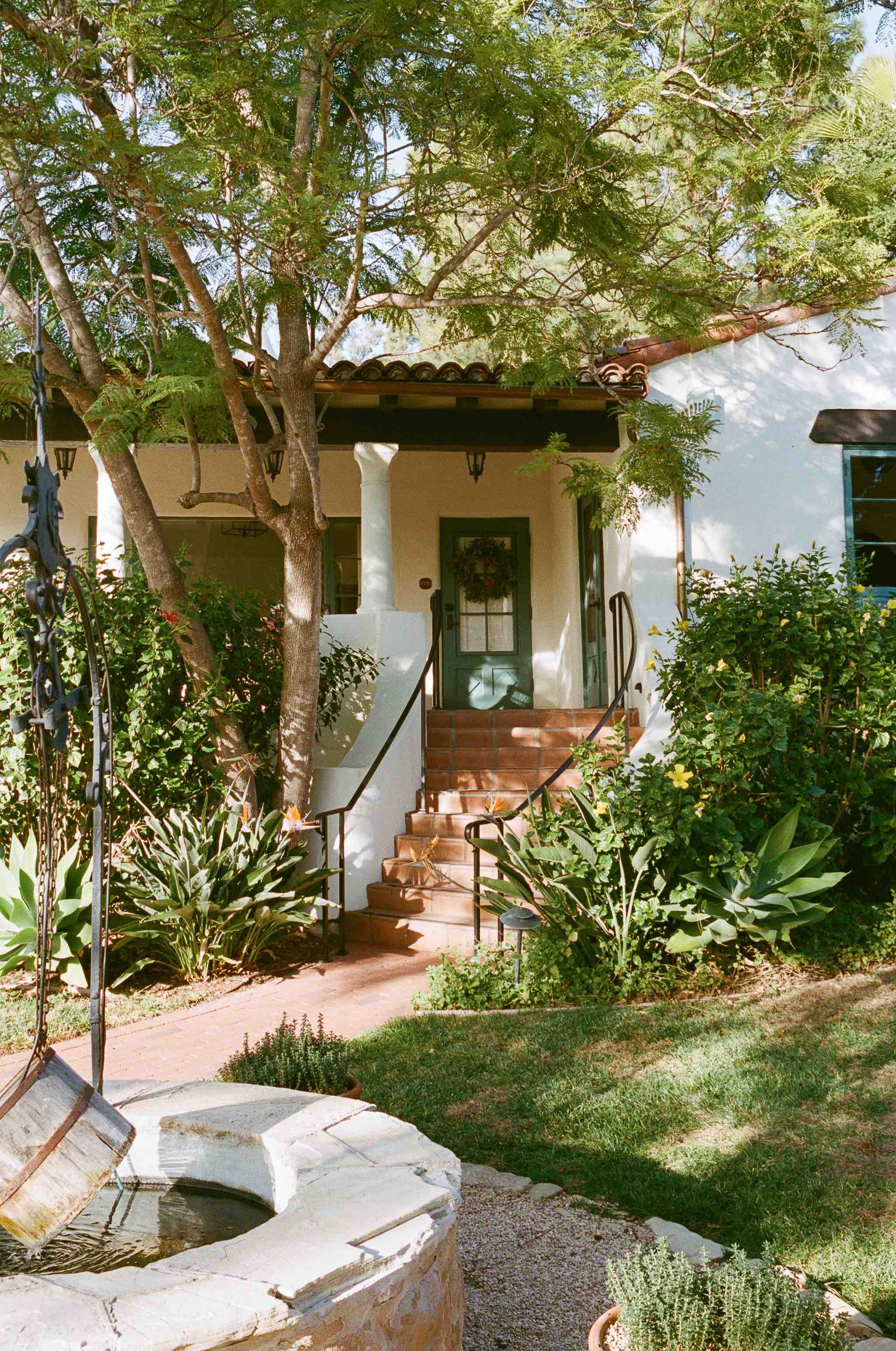 The Design-Lover’s Guide to Montecito & Summerland