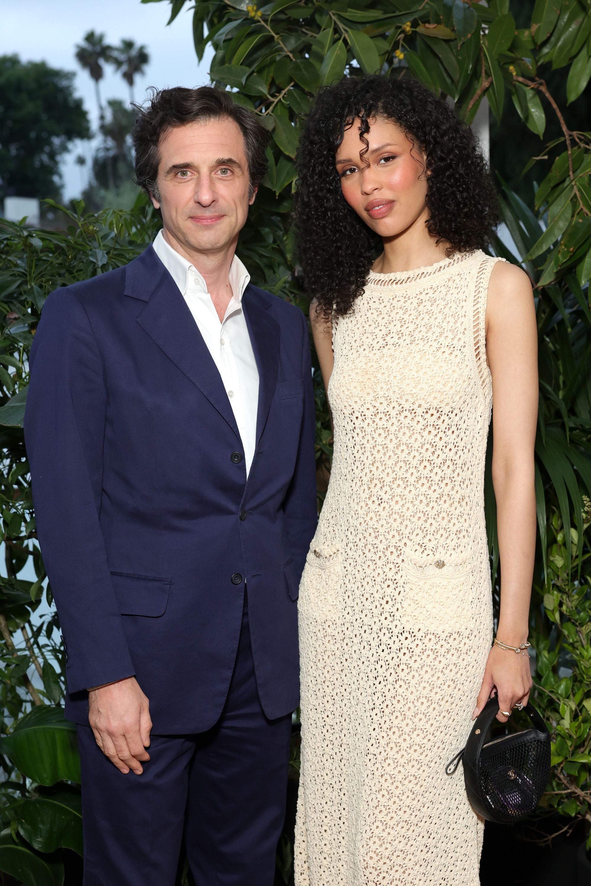 Chanel Launches Latest Fragrance With Dreamy L.A. Activations