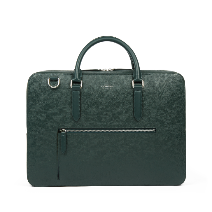 10 Stylish Men’s Briefcases That Blend Classic Design with Modern ...