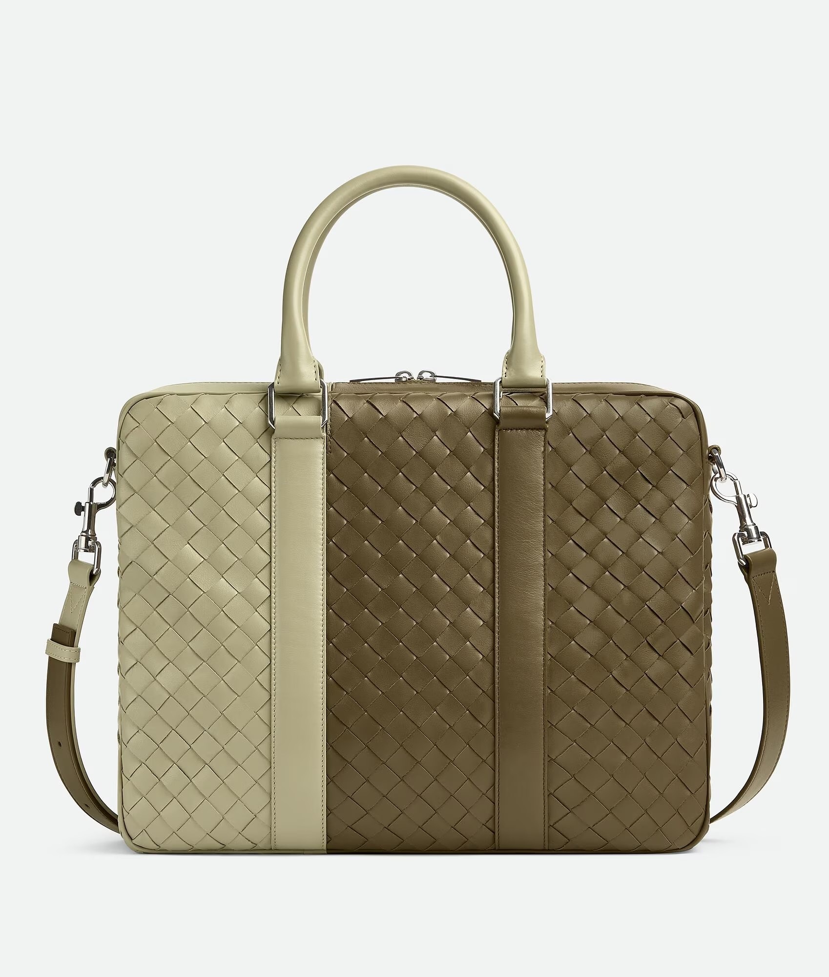 10 Stylish Men’s Briefcases That Blend Classic Design with Modern ...