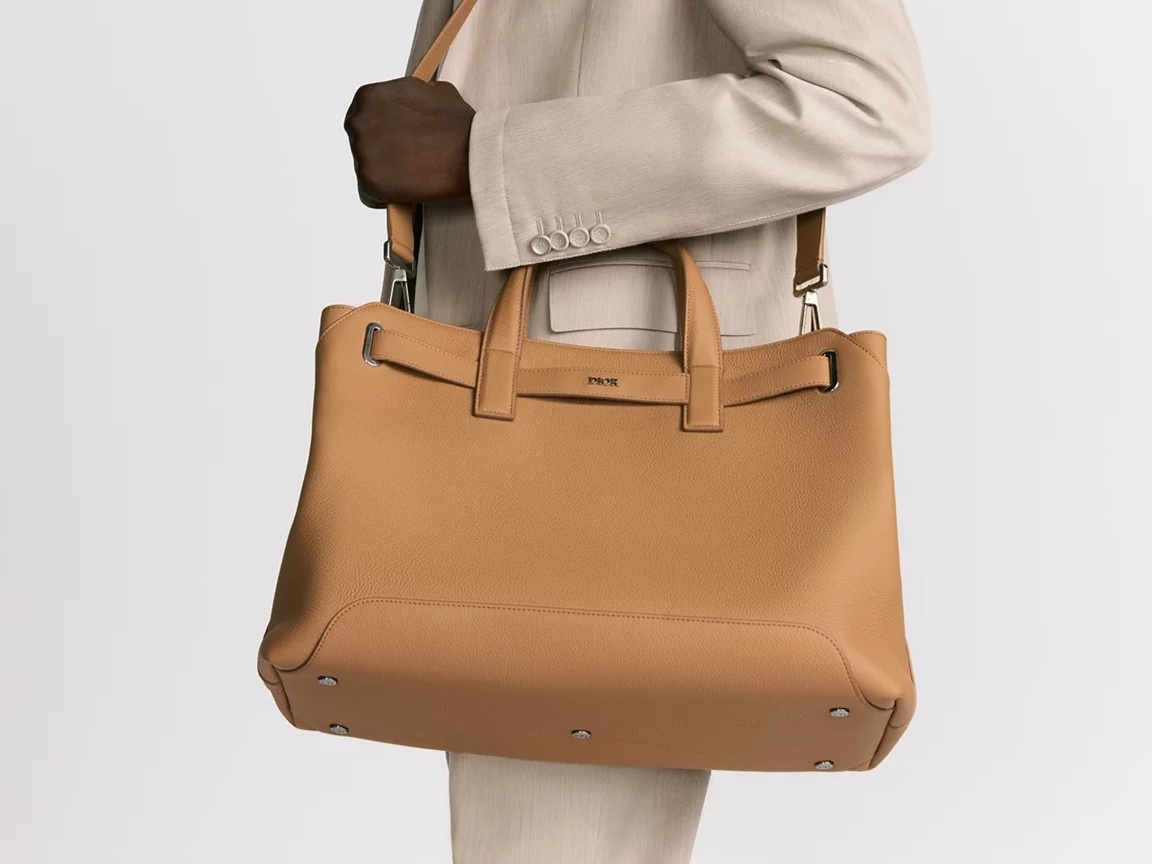 10 Stylish Men’s Briefcases That Blend Classic Design with Modern ...