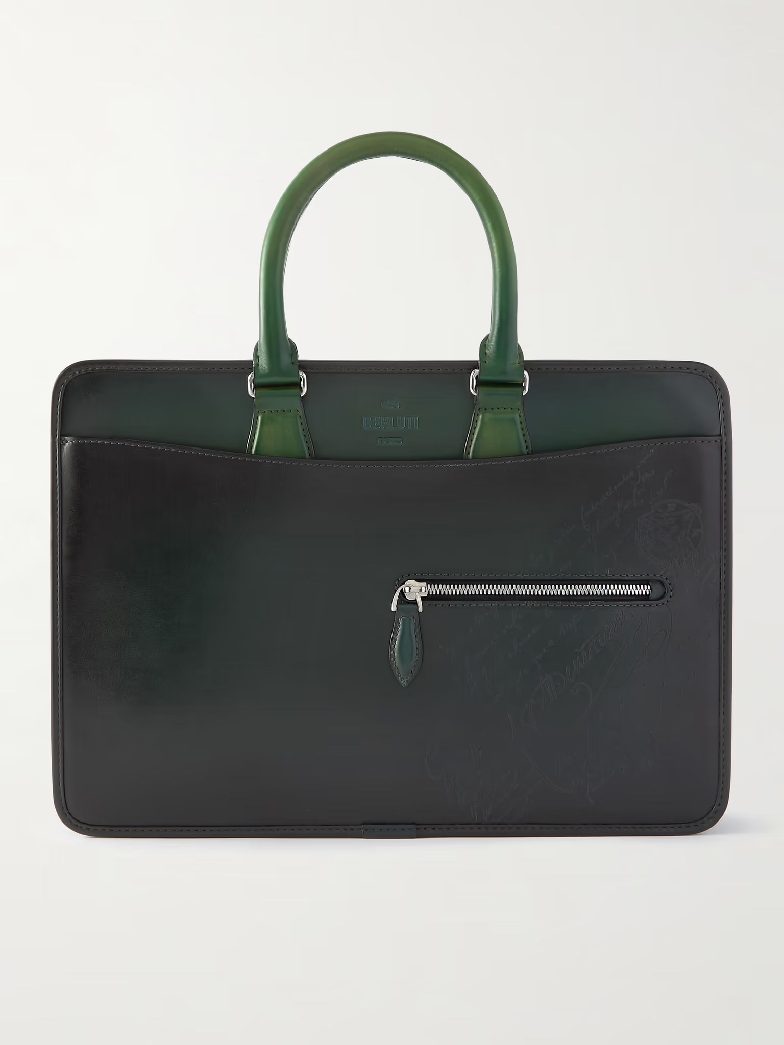 10 Stylish Men’s Briefcases That Blend Classic Design with Modern ...