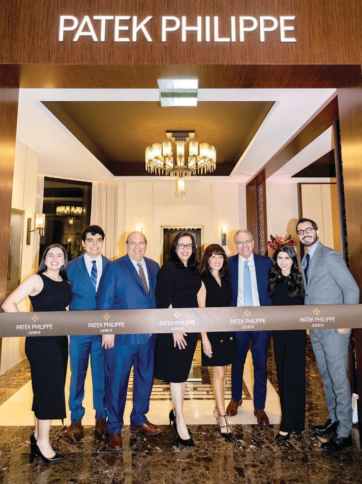 Hamra Jewelers Opens a Showstopping North Scottsdale Showroom