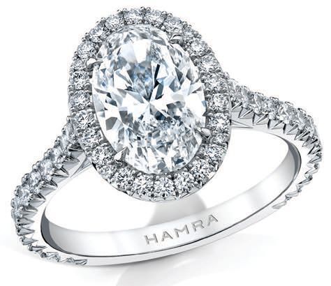 Hamra Jewelers Opens a Showstopping North Scottsdale Showroom