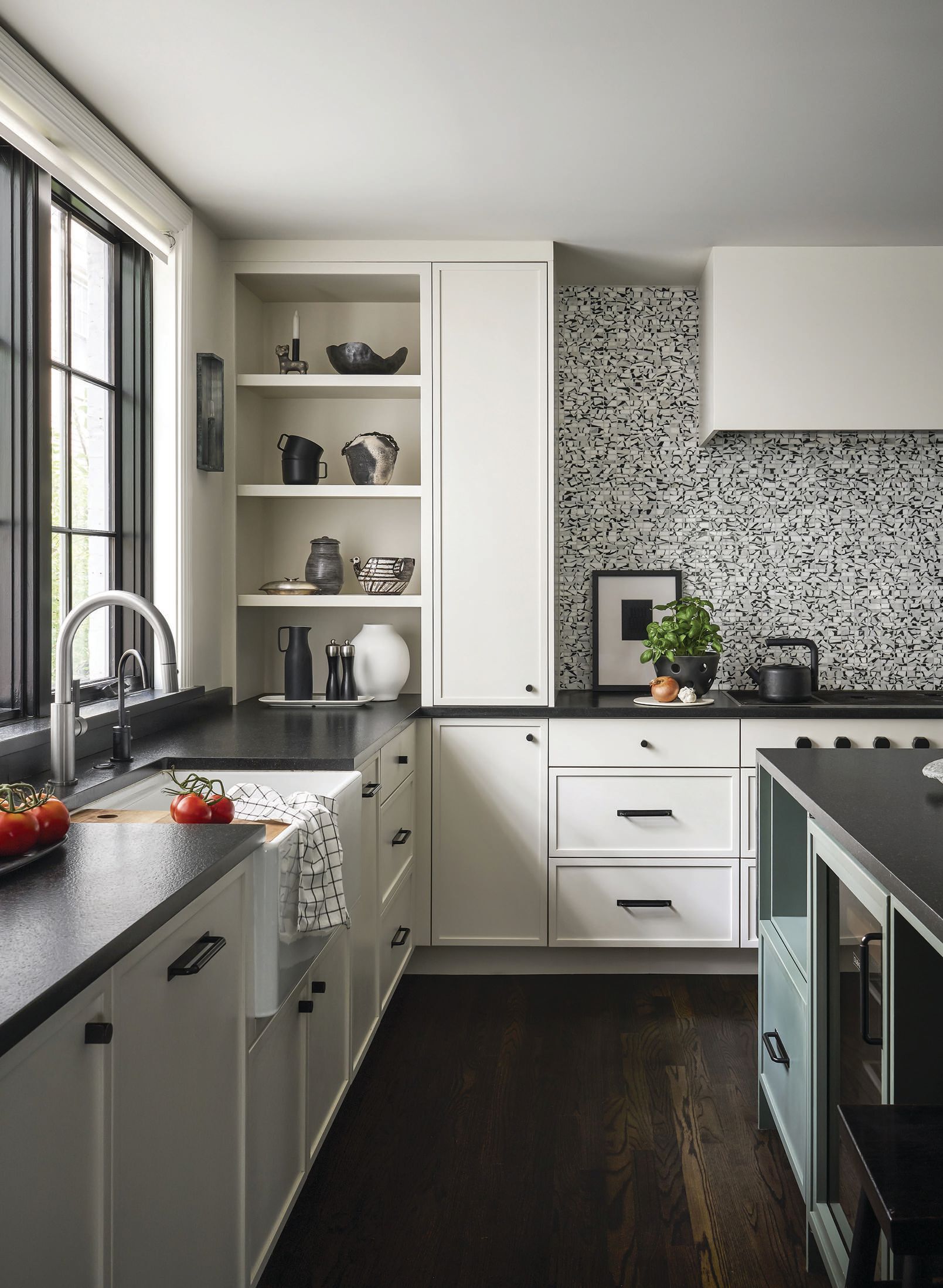 See How Studio Gild Co-Founder Kristen Ekeland Transforms A Historic ...