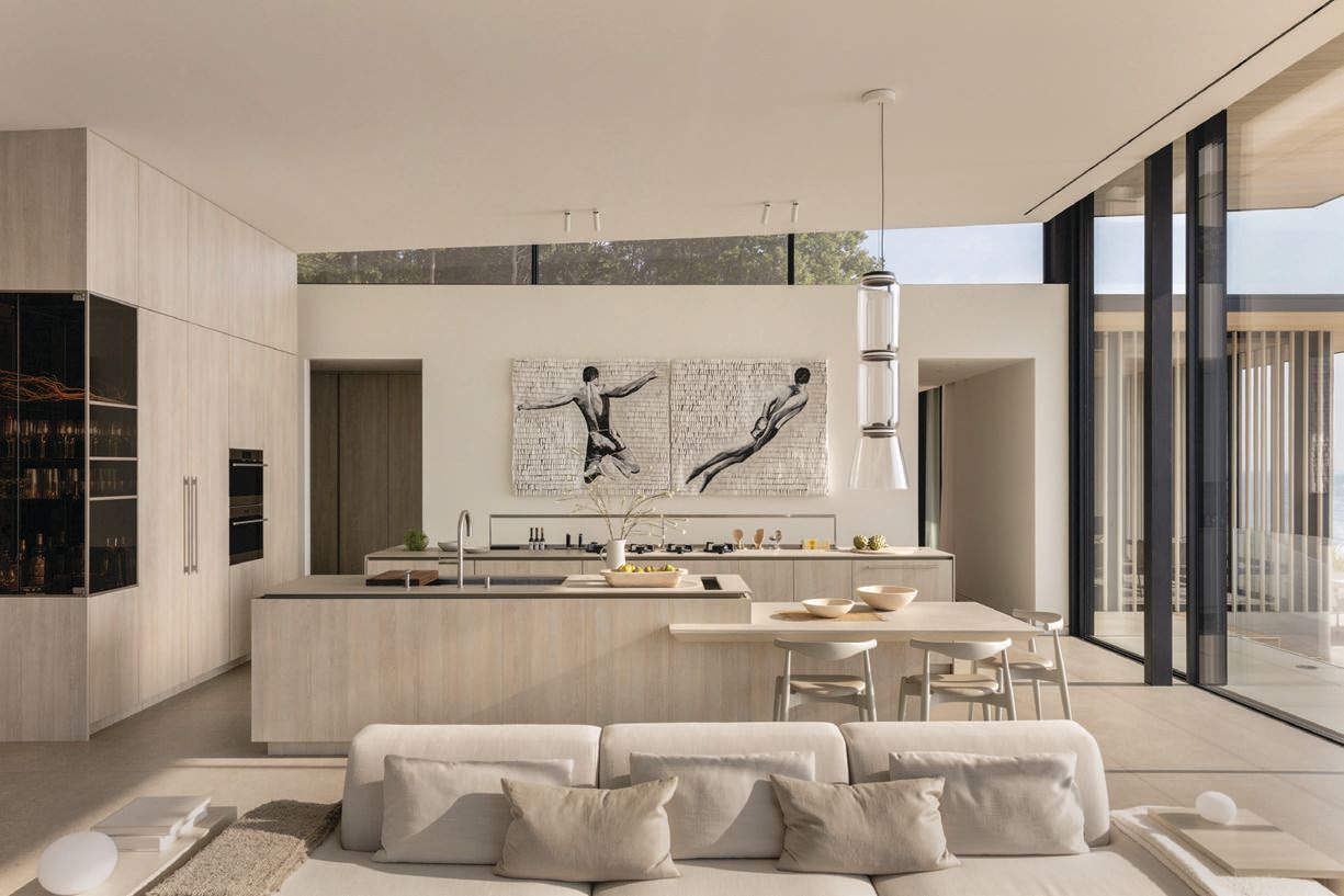 dSPACE Studio Founder Kevin Toukoumidis Crafts A Serene Duneside Escape ...