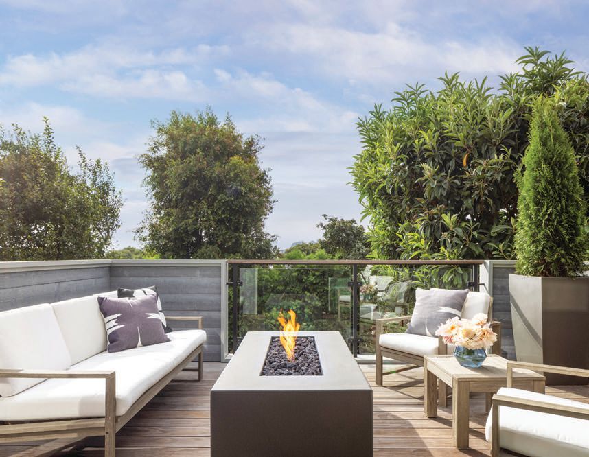Modernized Edwardian Home in Noe Valley: A Timeless Renovation