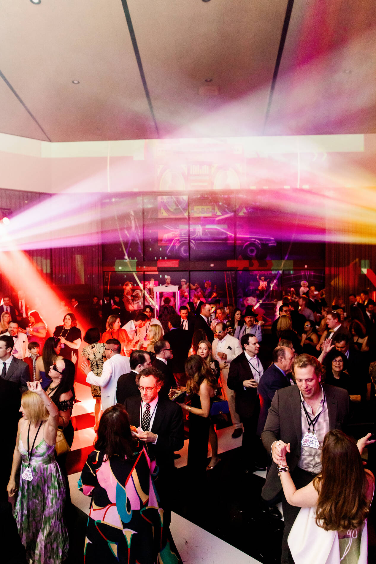 Broadway Dallas Gala 2025: A Night of Culture & Charity