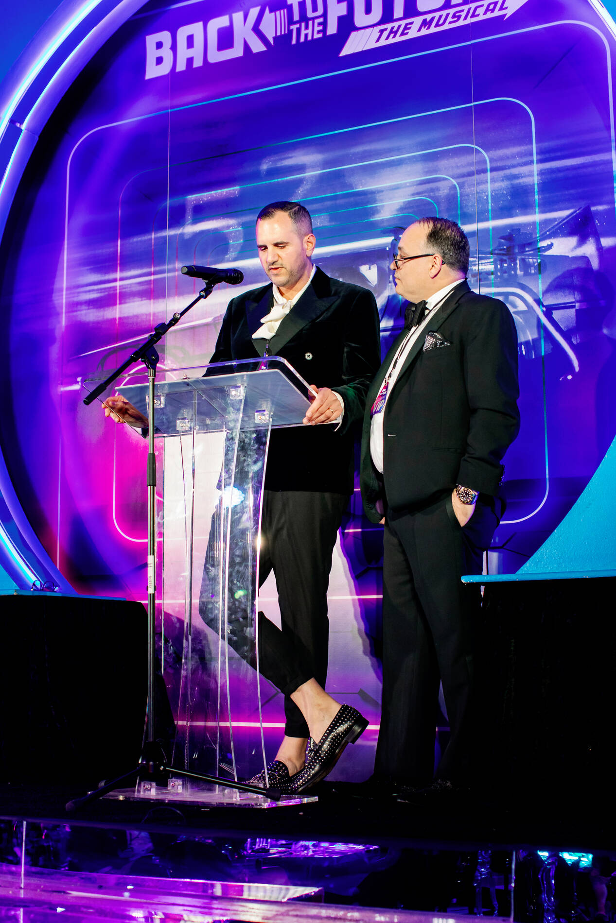 Broadway Dallas Gala 2025: A Night of Culture & Charity