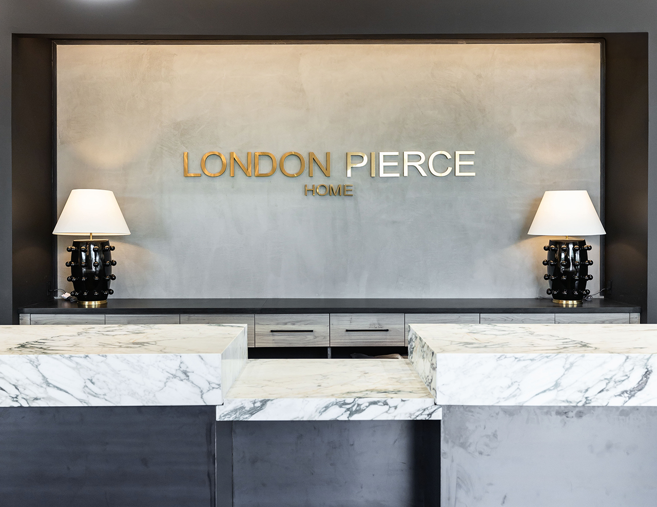London Pierce Home– Luxury Furnishings & Accessories for the Design ...