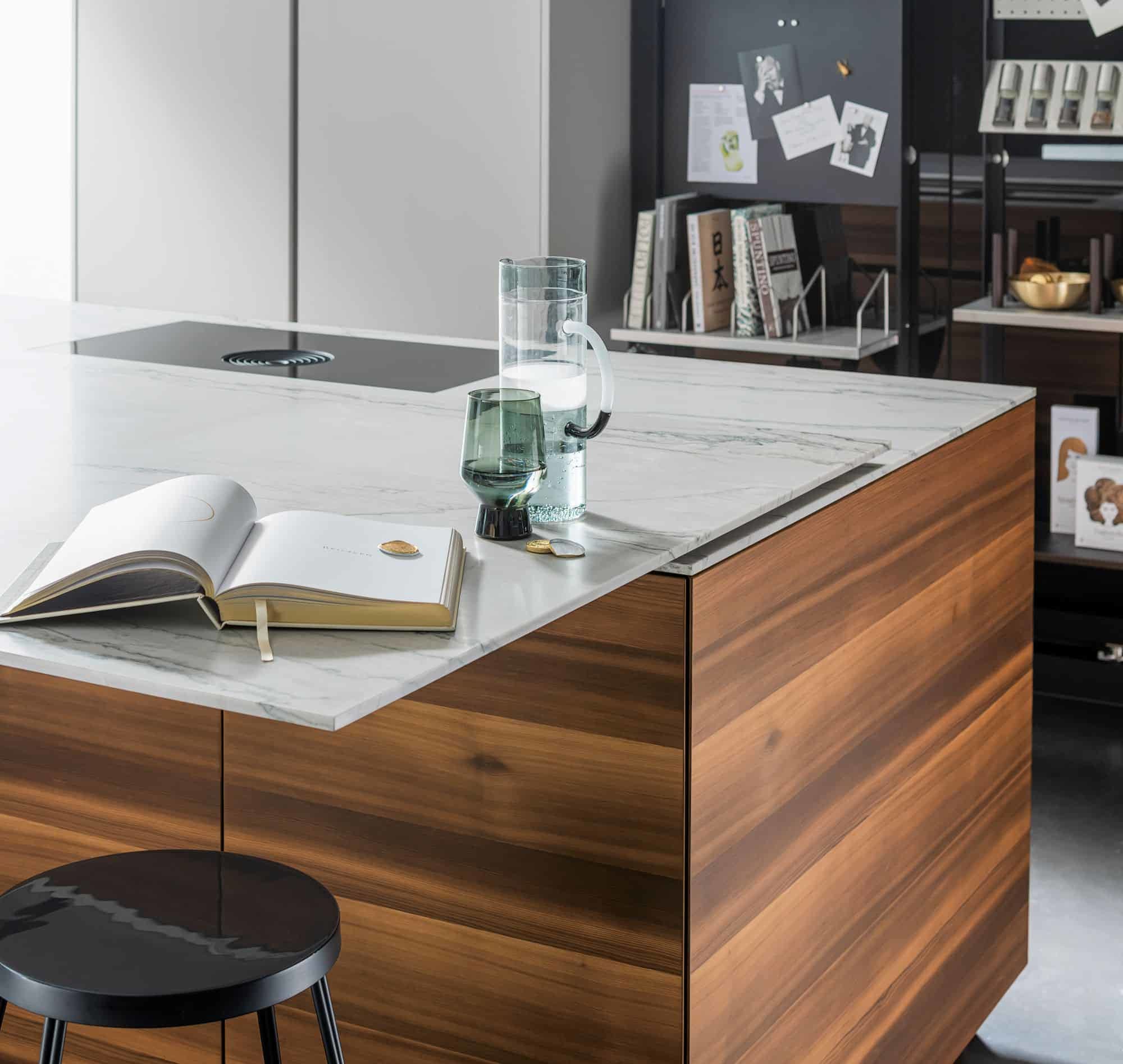 Discover Eggersmann’s Innovative Showroom in Houston