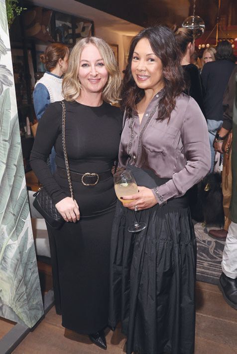 Grand Celebrations in Modern Luxury Design