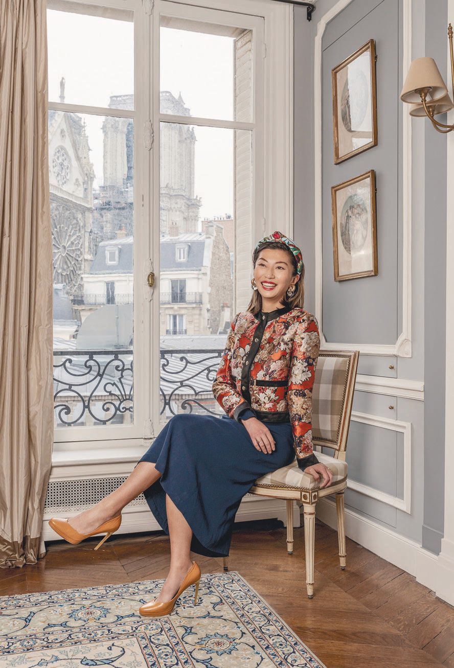 Get To Know Laura Cheung, The Talent Behind LALA CURIO