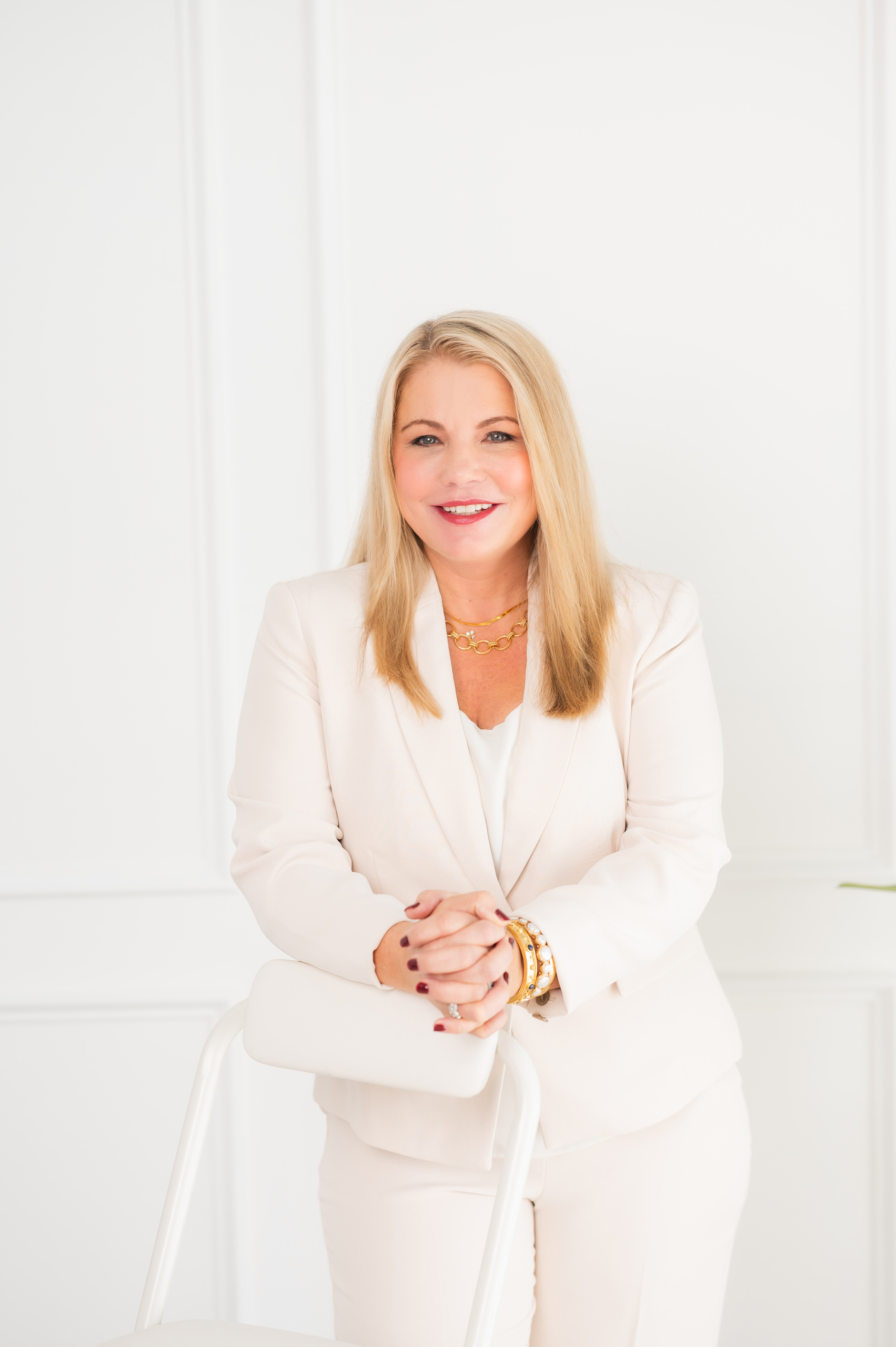 Atlanta's Bonnie Smith Group Offers A Data-Driven, Heart-Led Approach ...