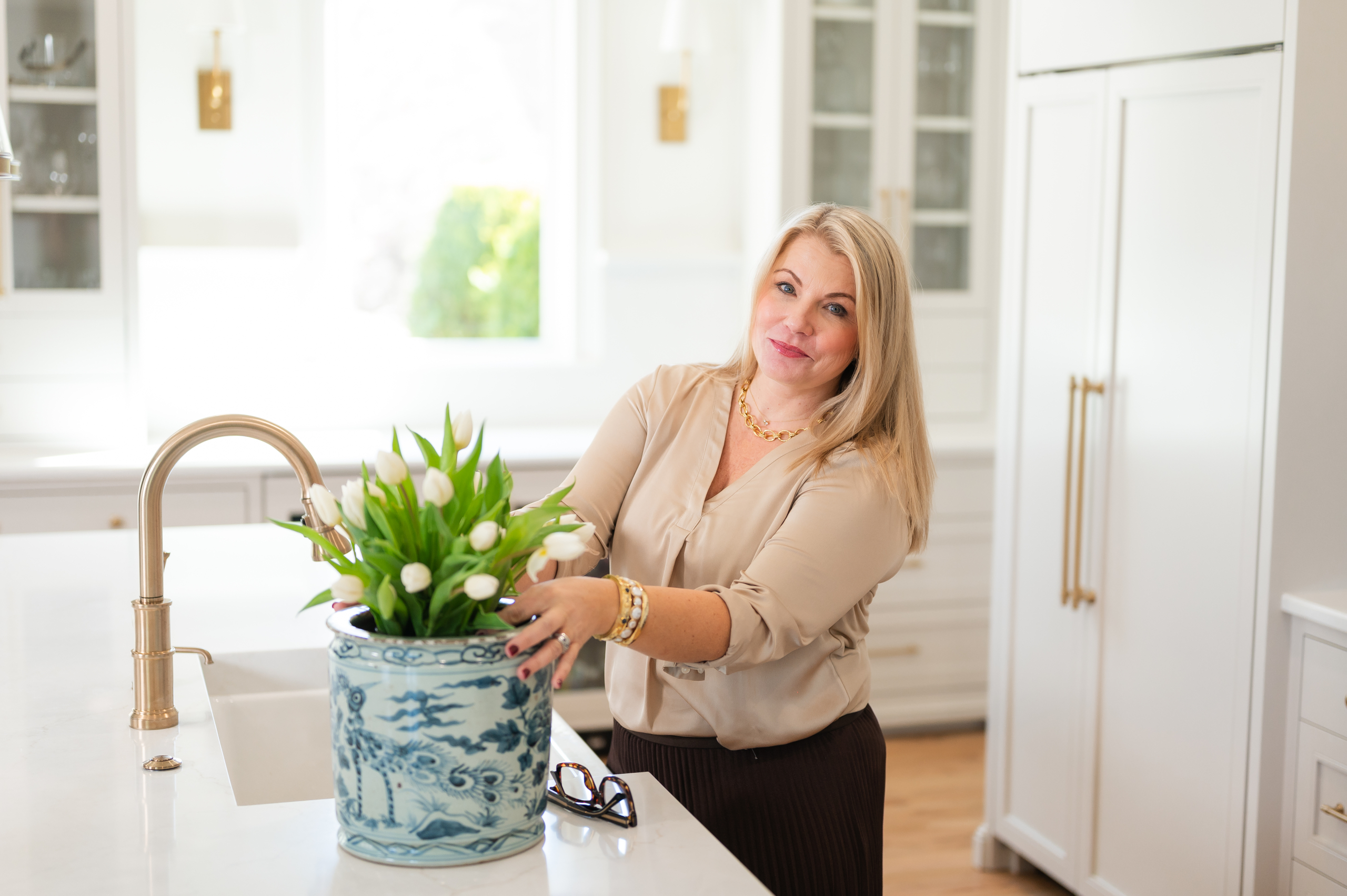 Atlanta's Bonnie Smith Group Offers A Data-Driven, Heart-Led Approach ...