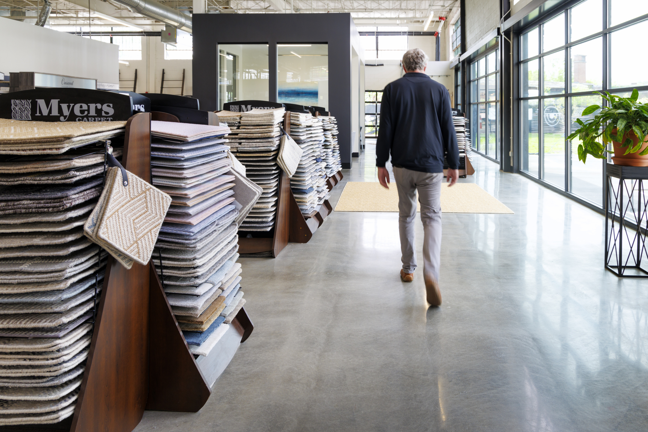 Inside The Craft, Legacy, And Innovation Of Myer’s Flooring - Modern Luxury