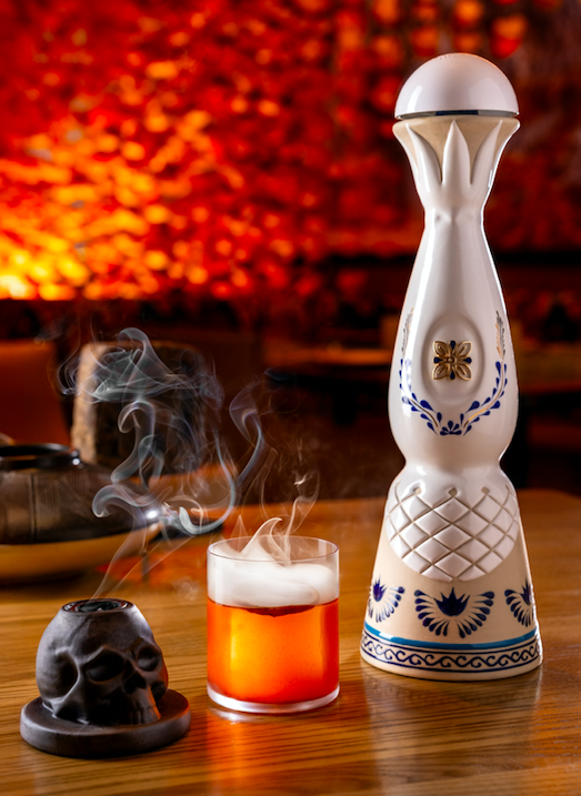 Celebrate Father's Day with Clase Azul Cocktails in Vegas