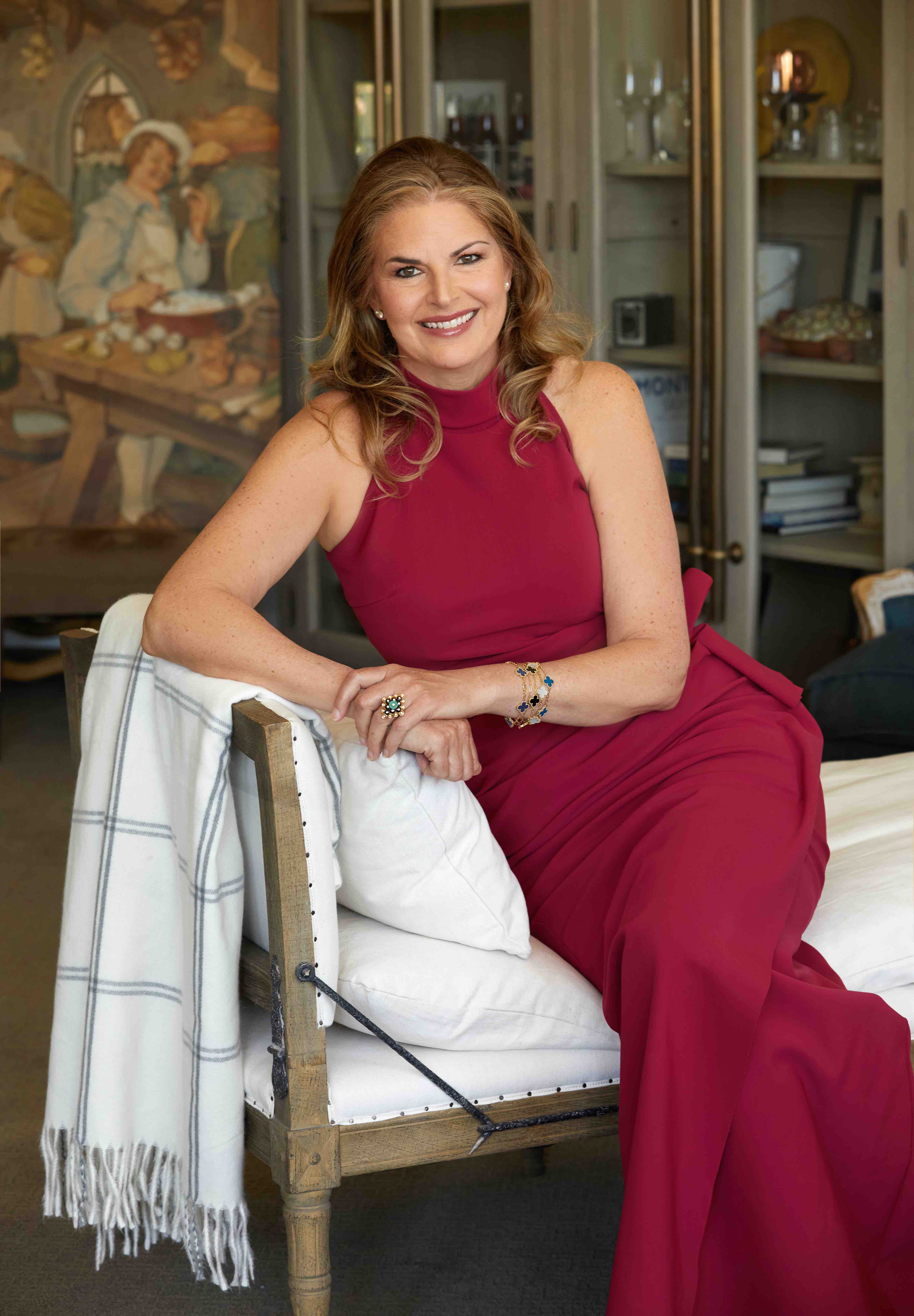 Revealed: Las Vegas' Power List 2025