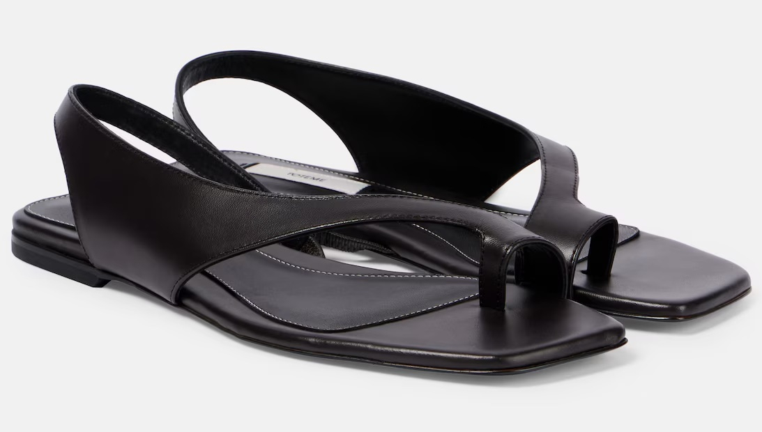 Step Into Summer: 12 Best Sandals to Wear - Modern Luxury