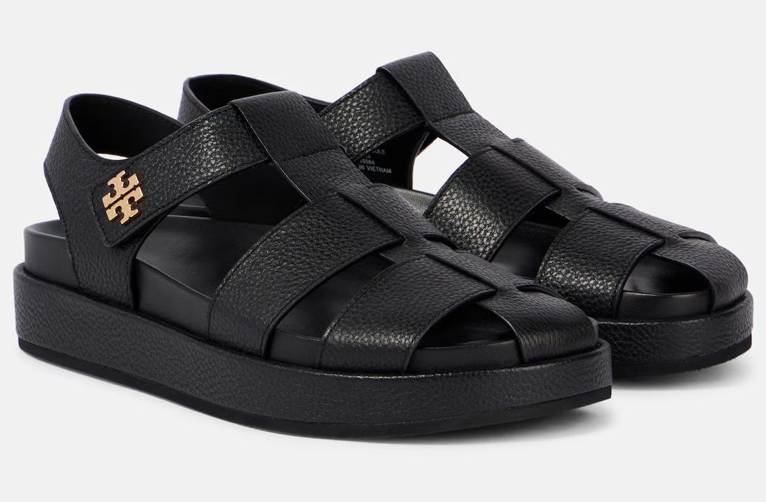 Step Into Summer: 12 Best Sandals to Wear - Modern Luxury