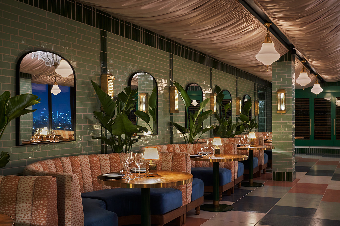 The Ultimate Guide to Sunset Strip: Where To Stay, Play, Dine & More