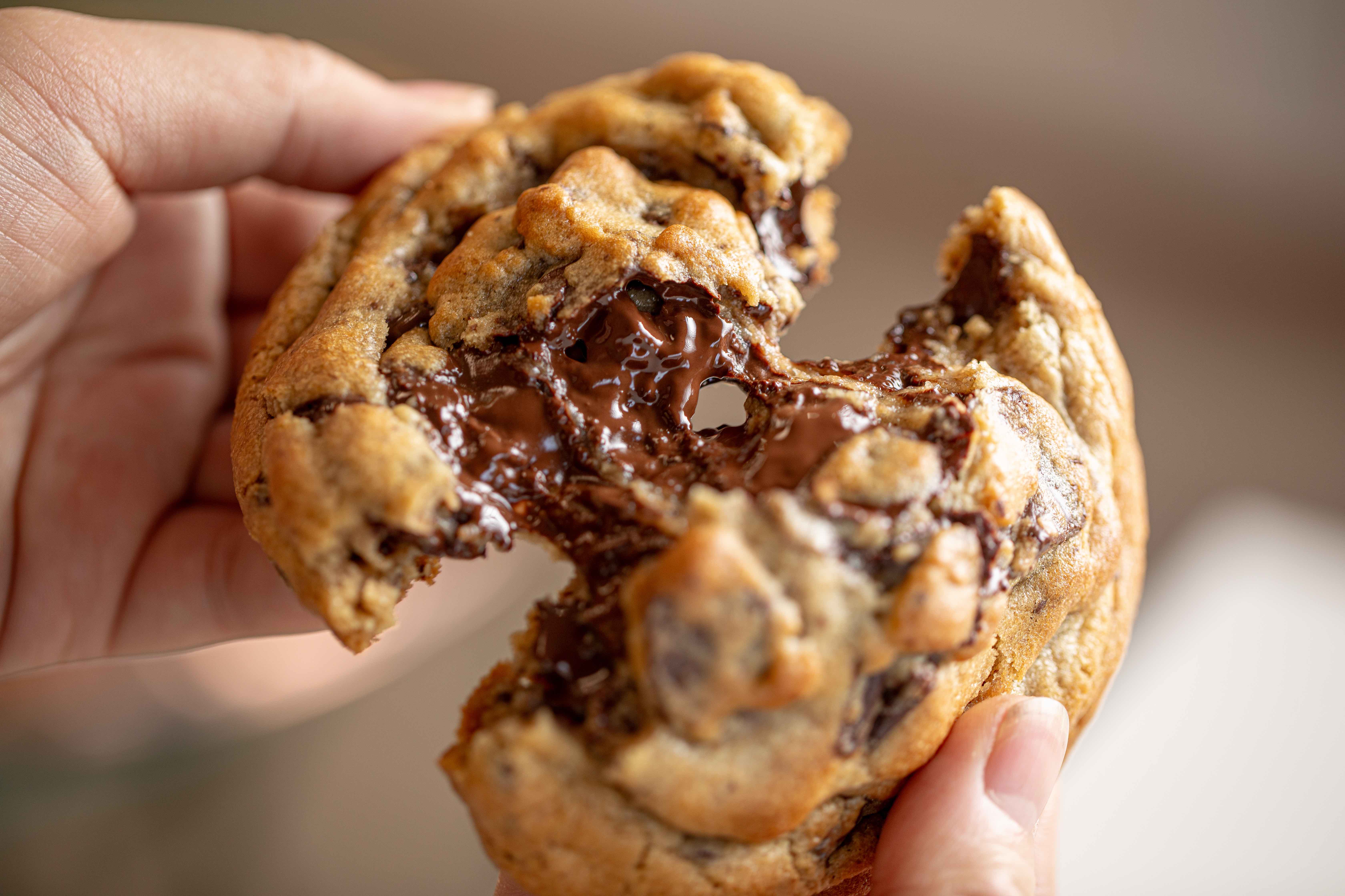 The Best Cookie Shops In Los Angeles