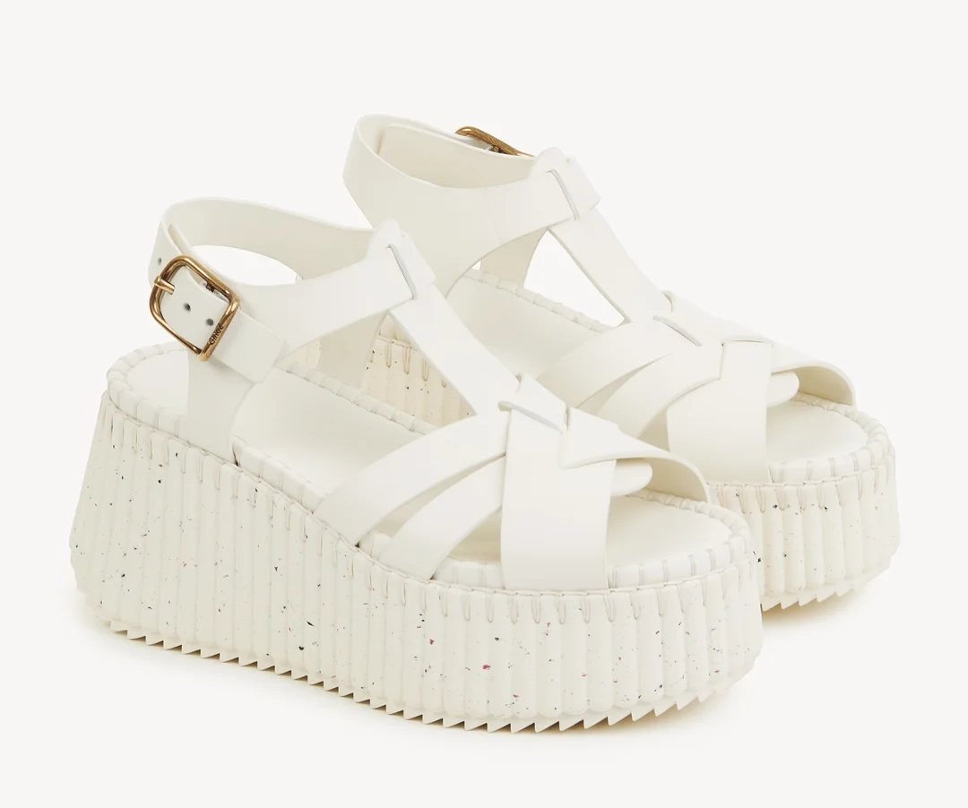 Step Into Summer: 12 Best Sandals to Wear - Modern Luxury