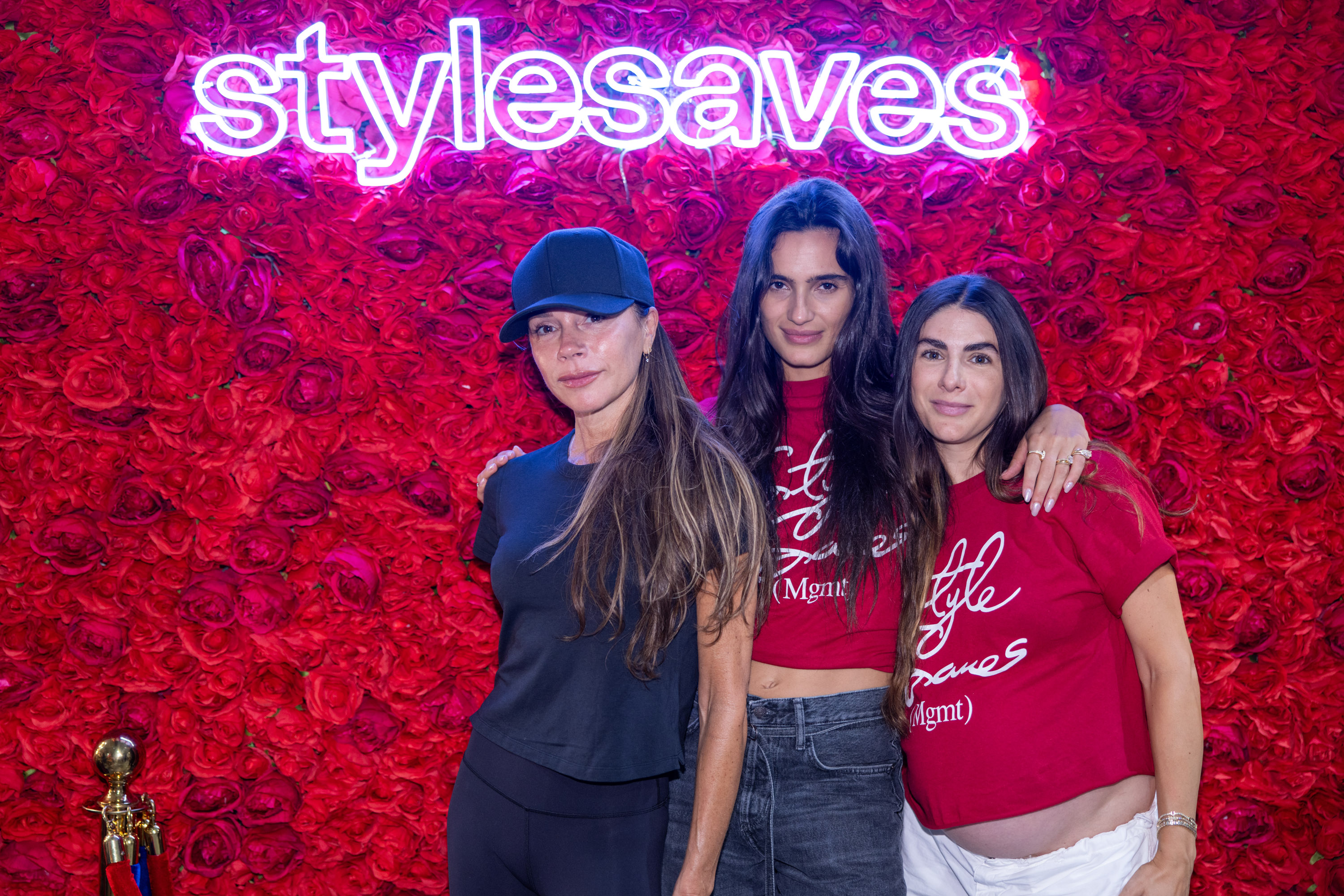 Style Saves Returns for its 15th Anniversary