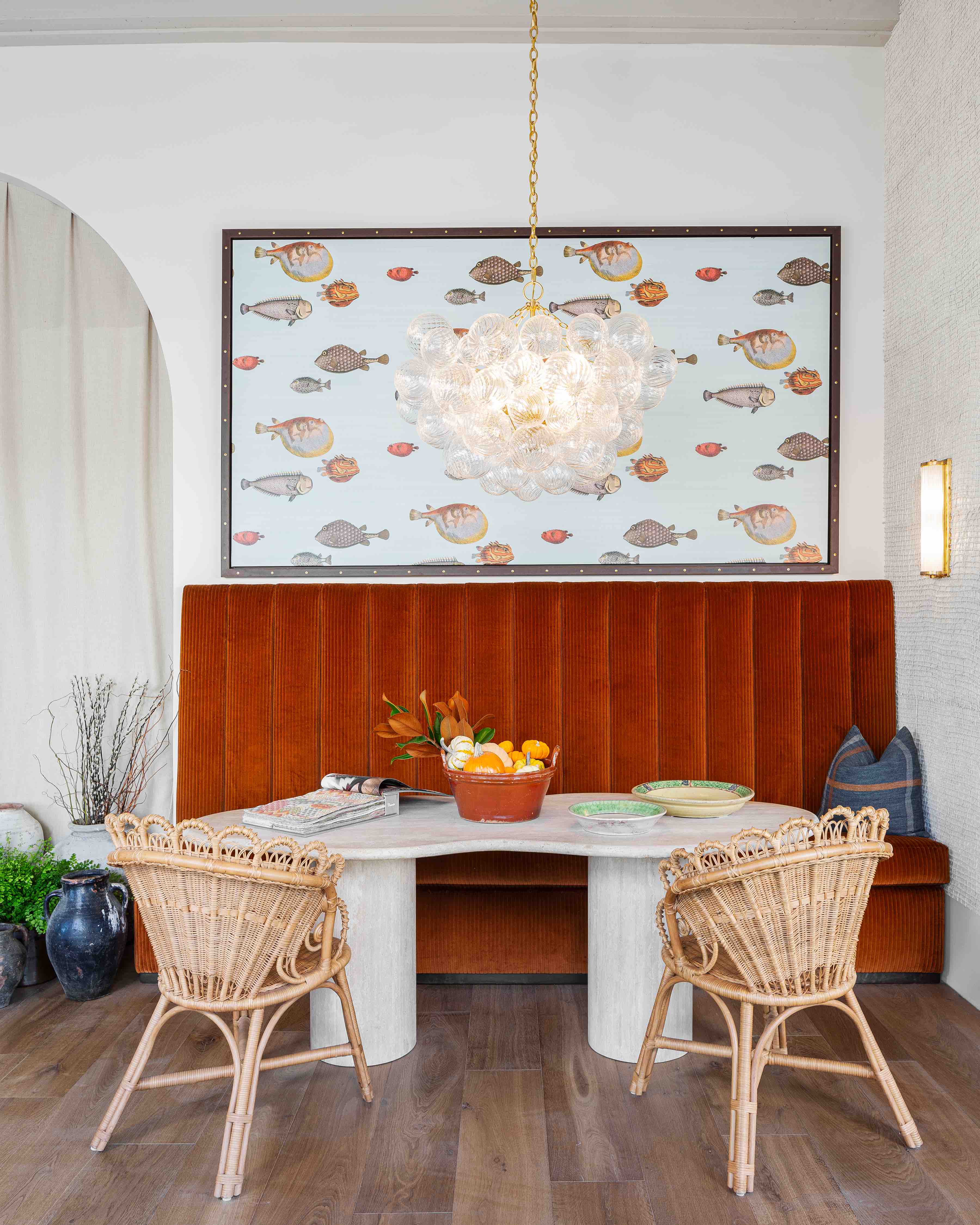 3 New California Design Showrooms To Explore