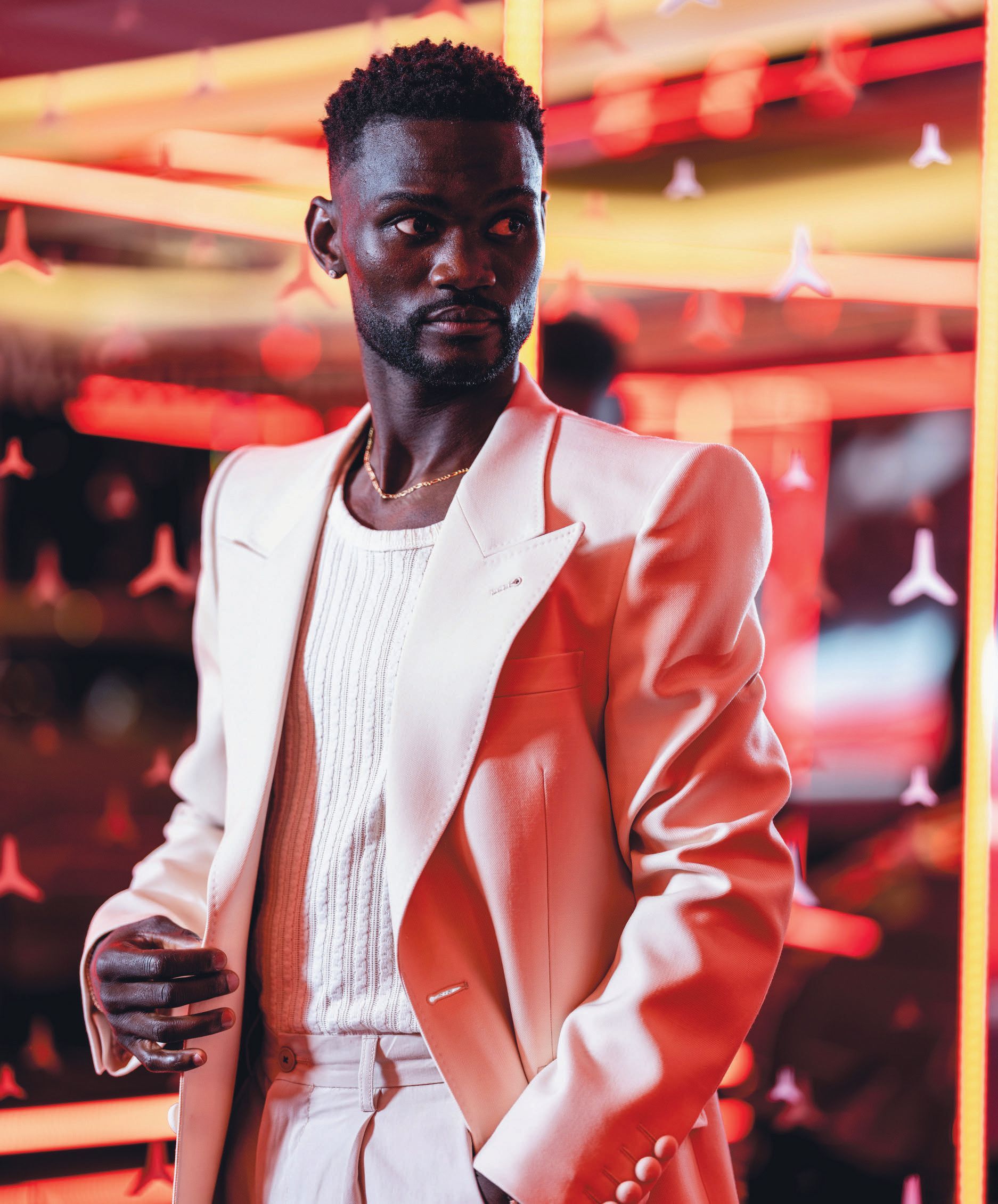 Emmanuel Latte Lath: Atlanta United's Rising Star