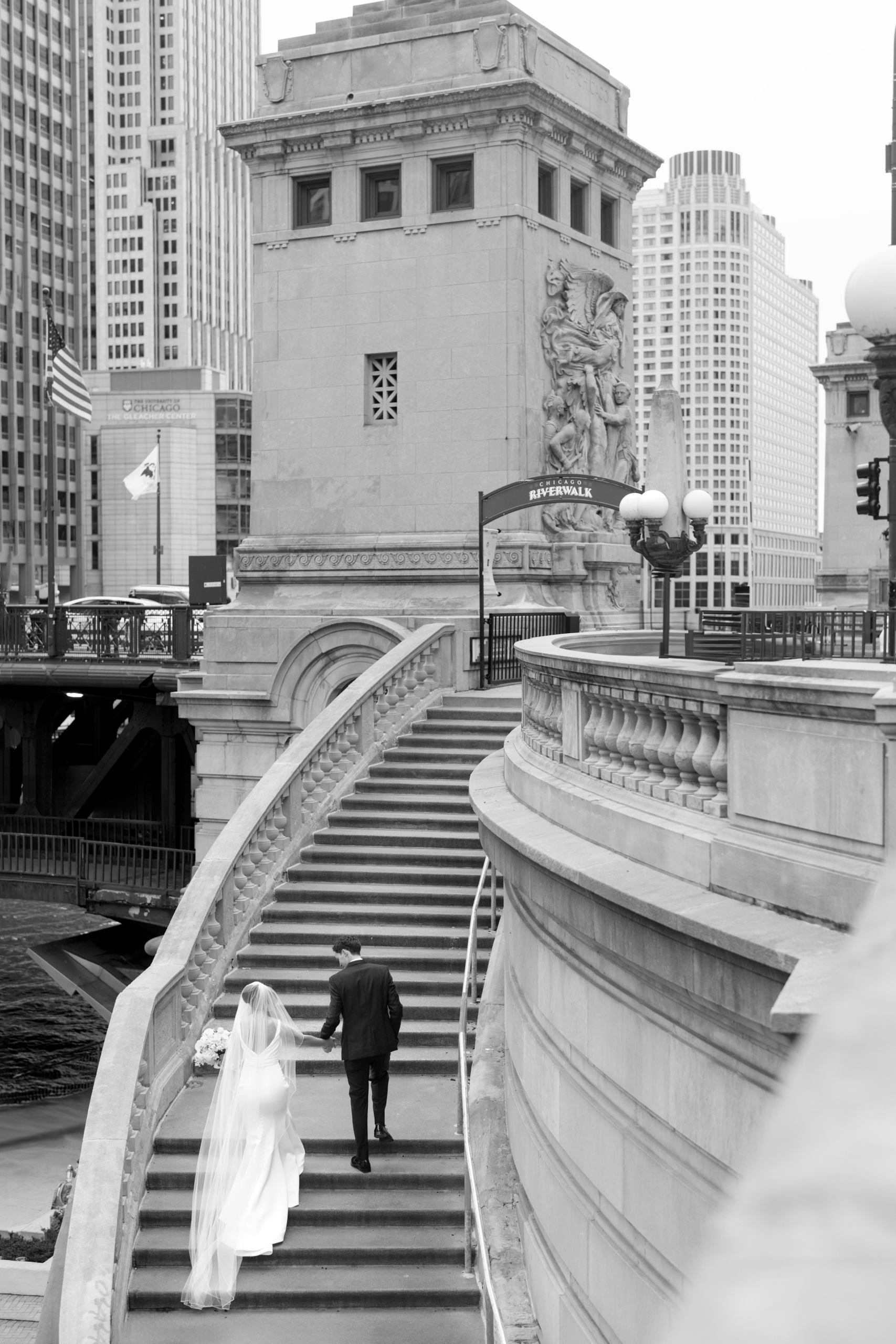 Real Wedding: Grace & Mitch