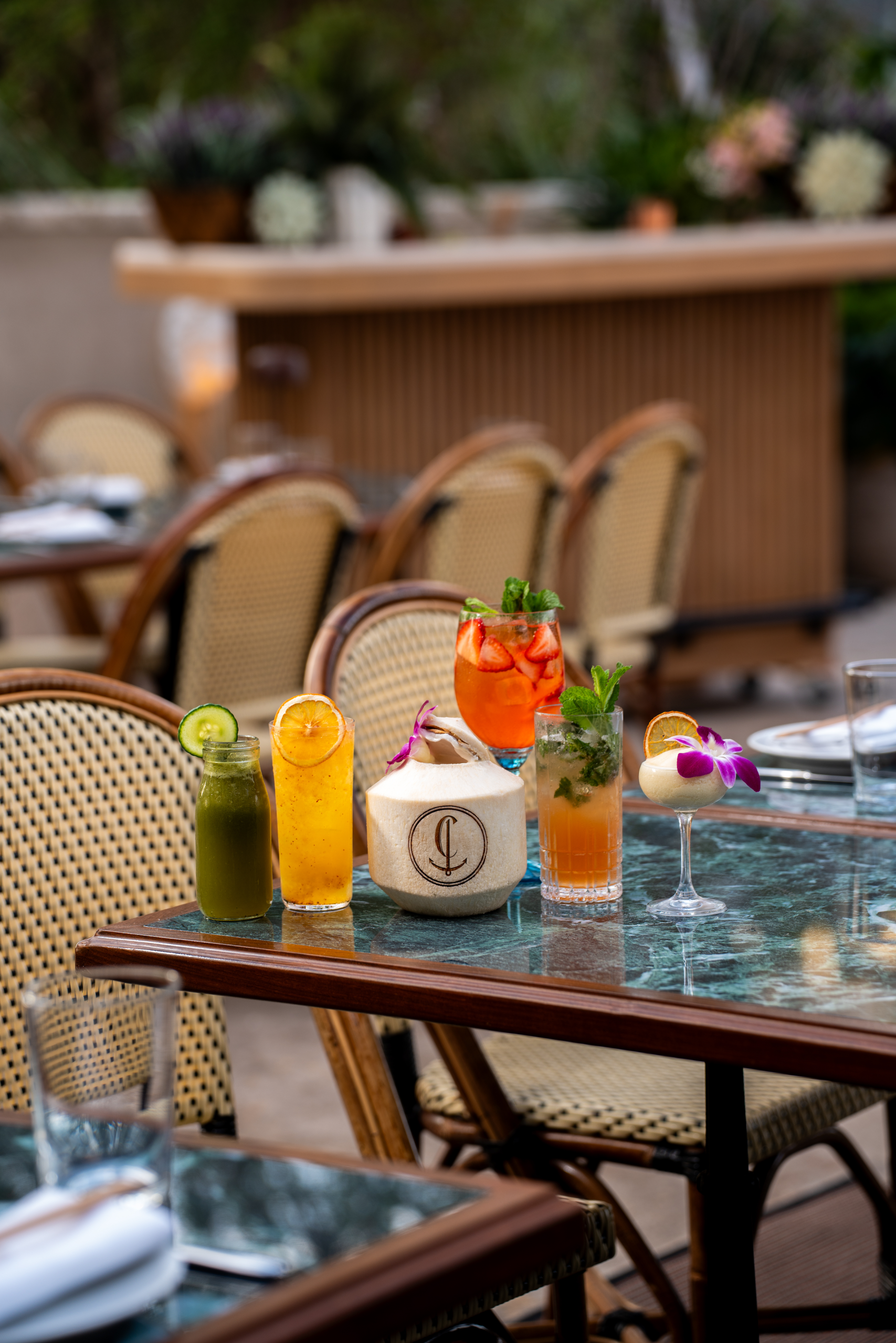 The Ultimate Guide to Miami's Summer Happy Hour