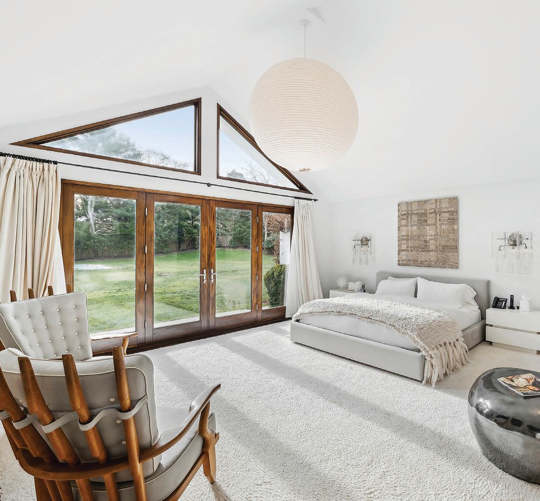 Luxury Hamptons Real Estate: Top Properties for Sale