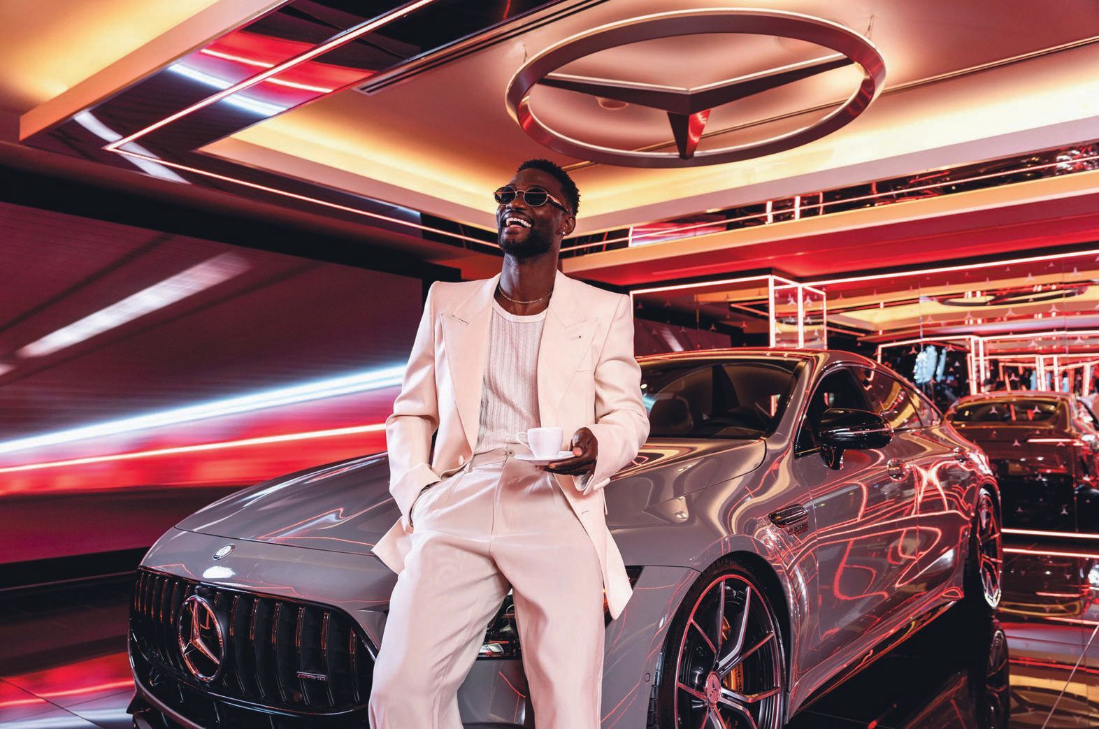 Emmanuel Latte Lath: Atlanta United's Rising Star