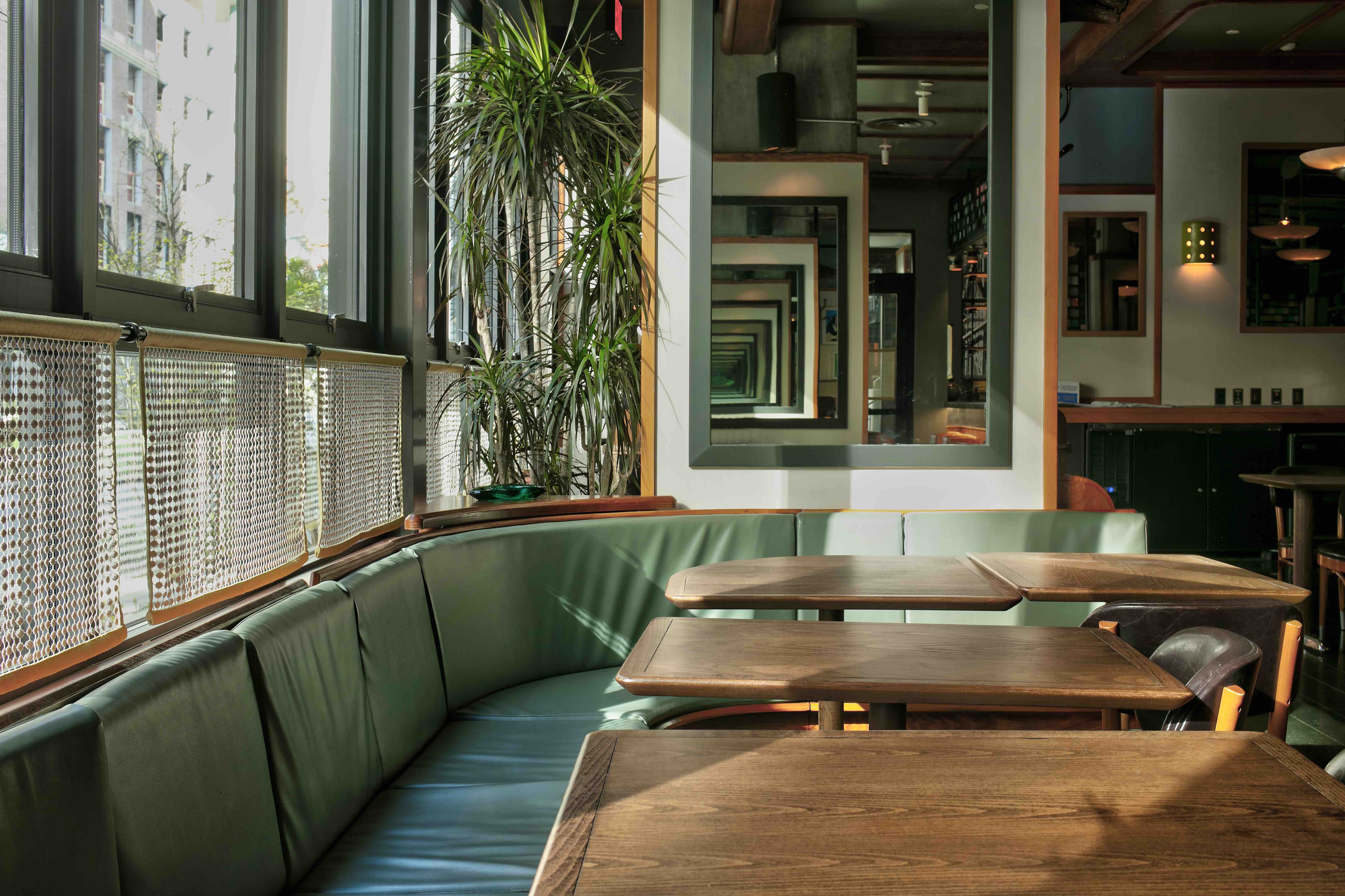 6 New NYC Restaurants That Are Worthy Trying