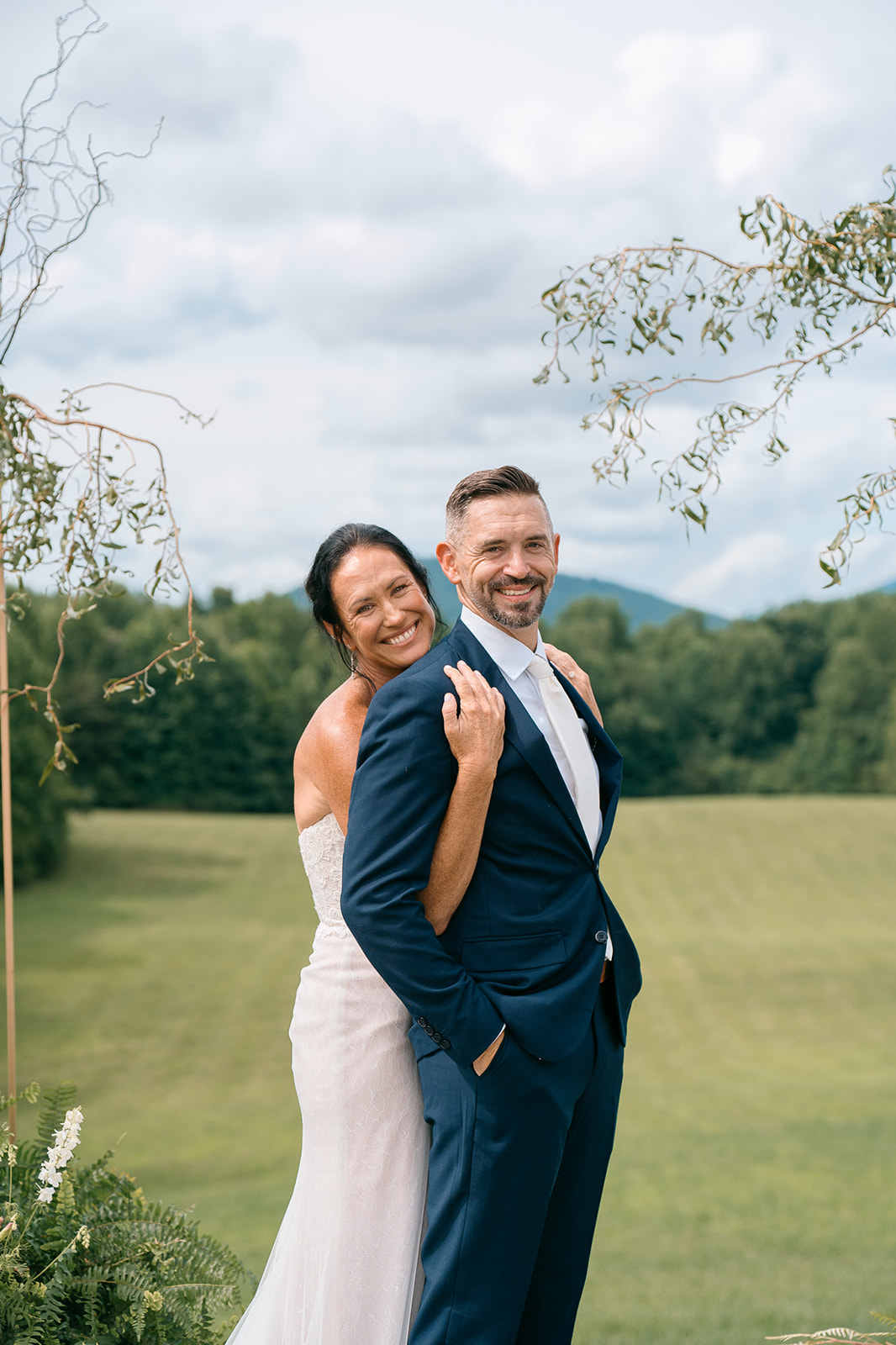 Love and Legacy: Jaime & Nicholas’ Dream Wedding