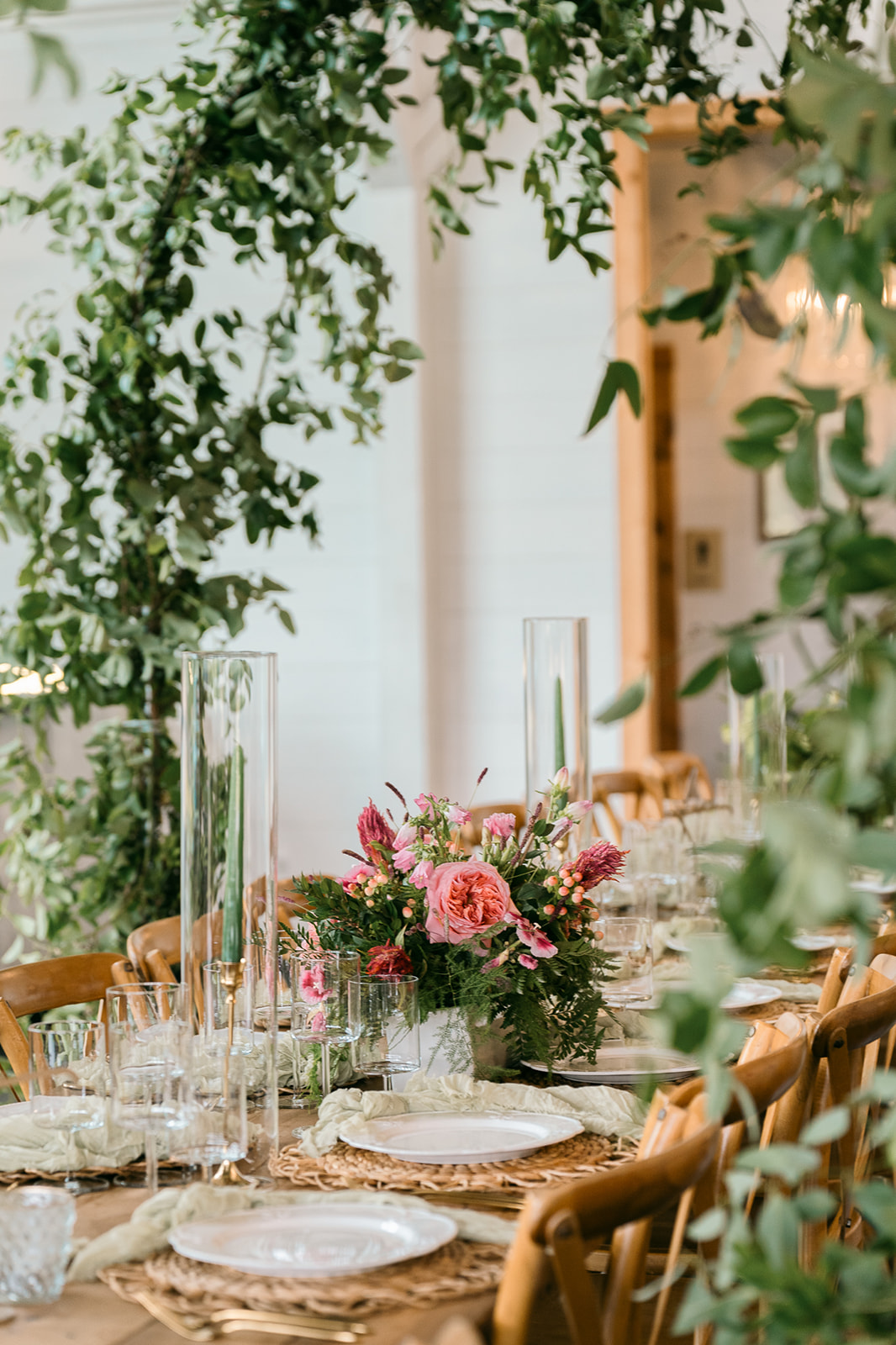 Love and Legacy: Jaime & Nicholas’ Dream Wedding