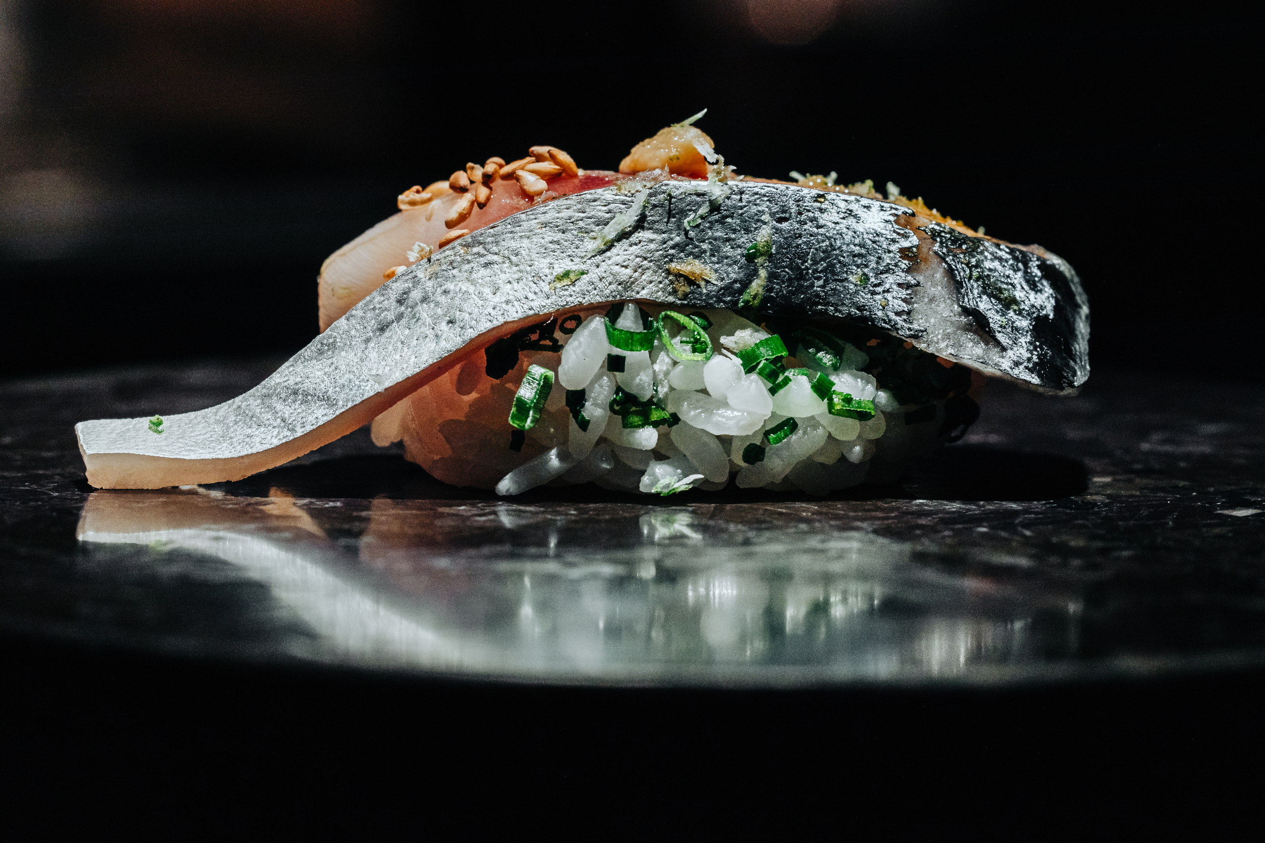 Top 10 Sushi Restaurants in Chicago: Must-Try Spots!