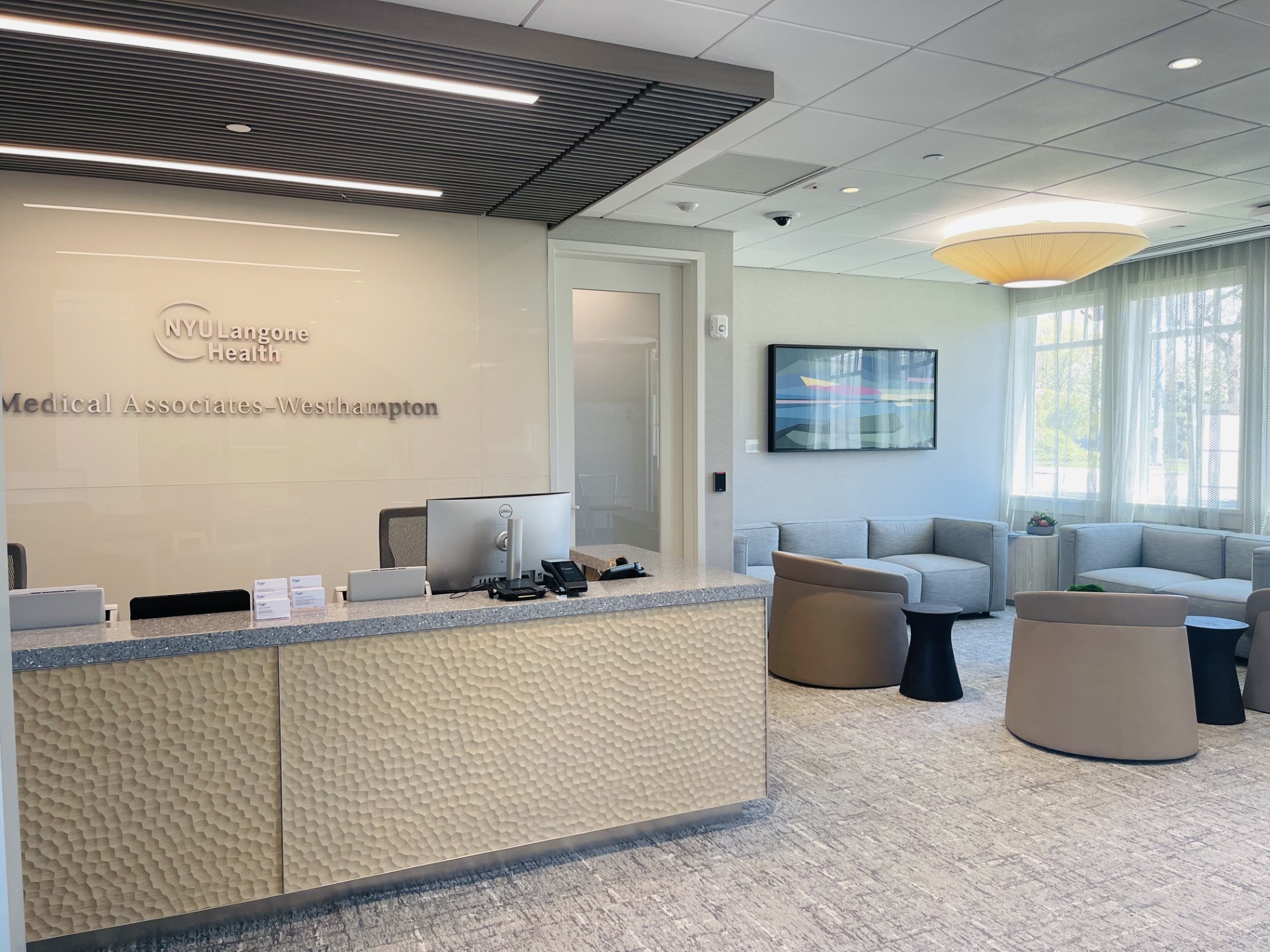 NYU Langone Opens New Ambulatory Care Facility in Westhampton