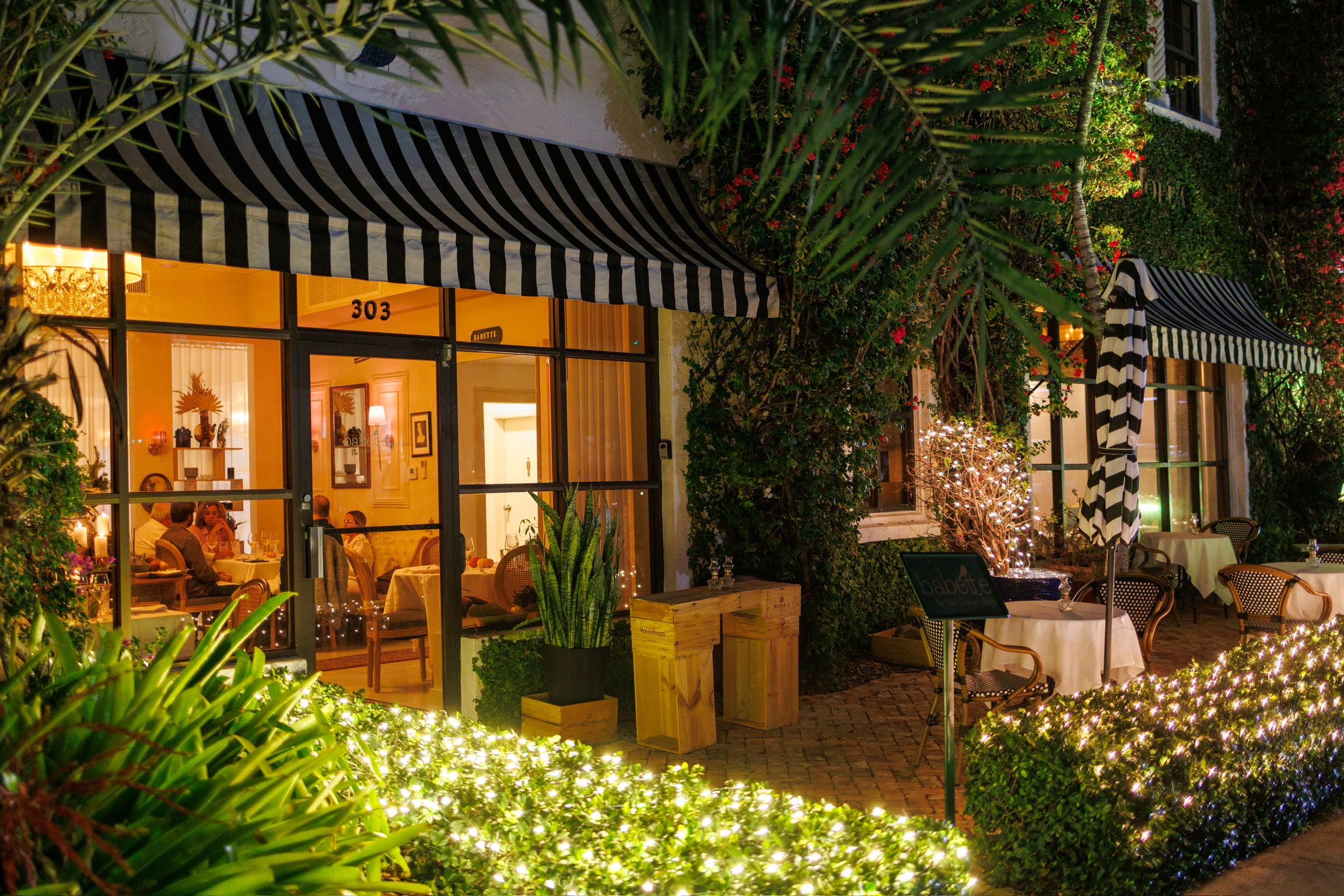 Where to Dine for Father’s Day in Miami