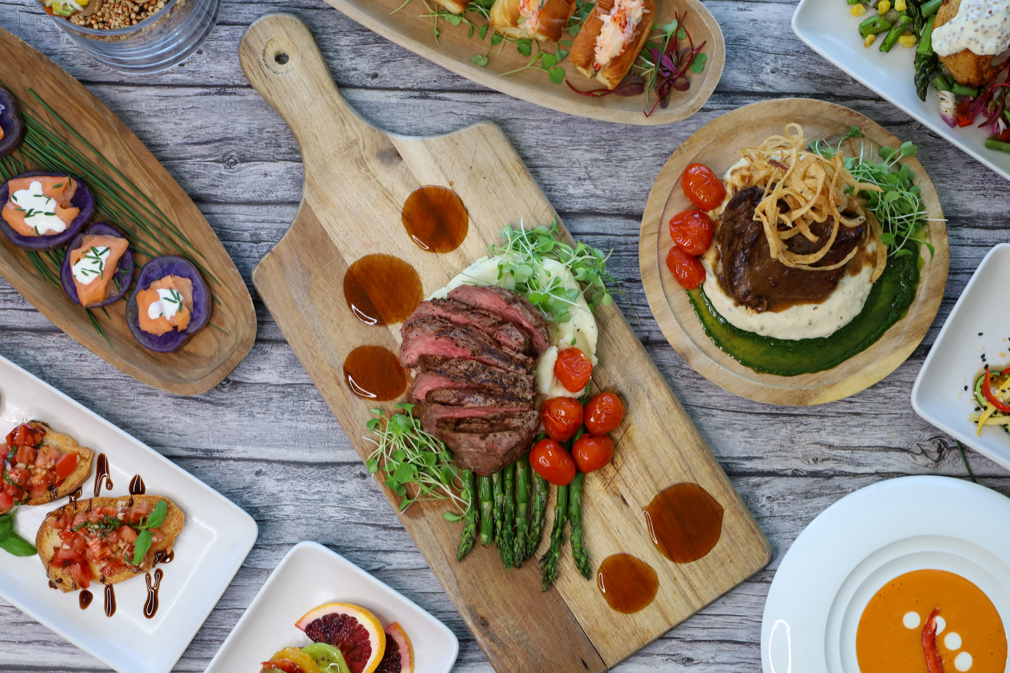 Premier Philadelphia Catering Services for Unforgettable Events