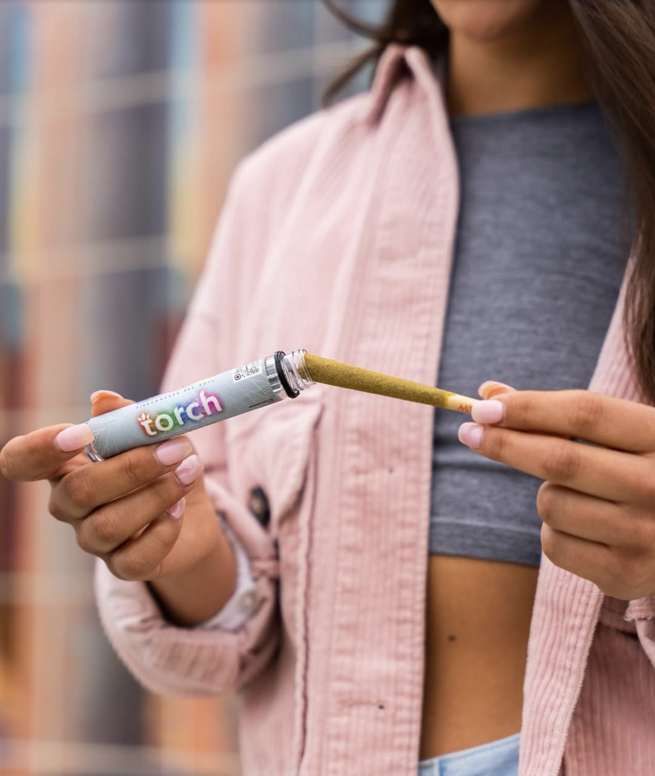 Torch Hemp: The Future of Quality Cannabis Pre-Rolls