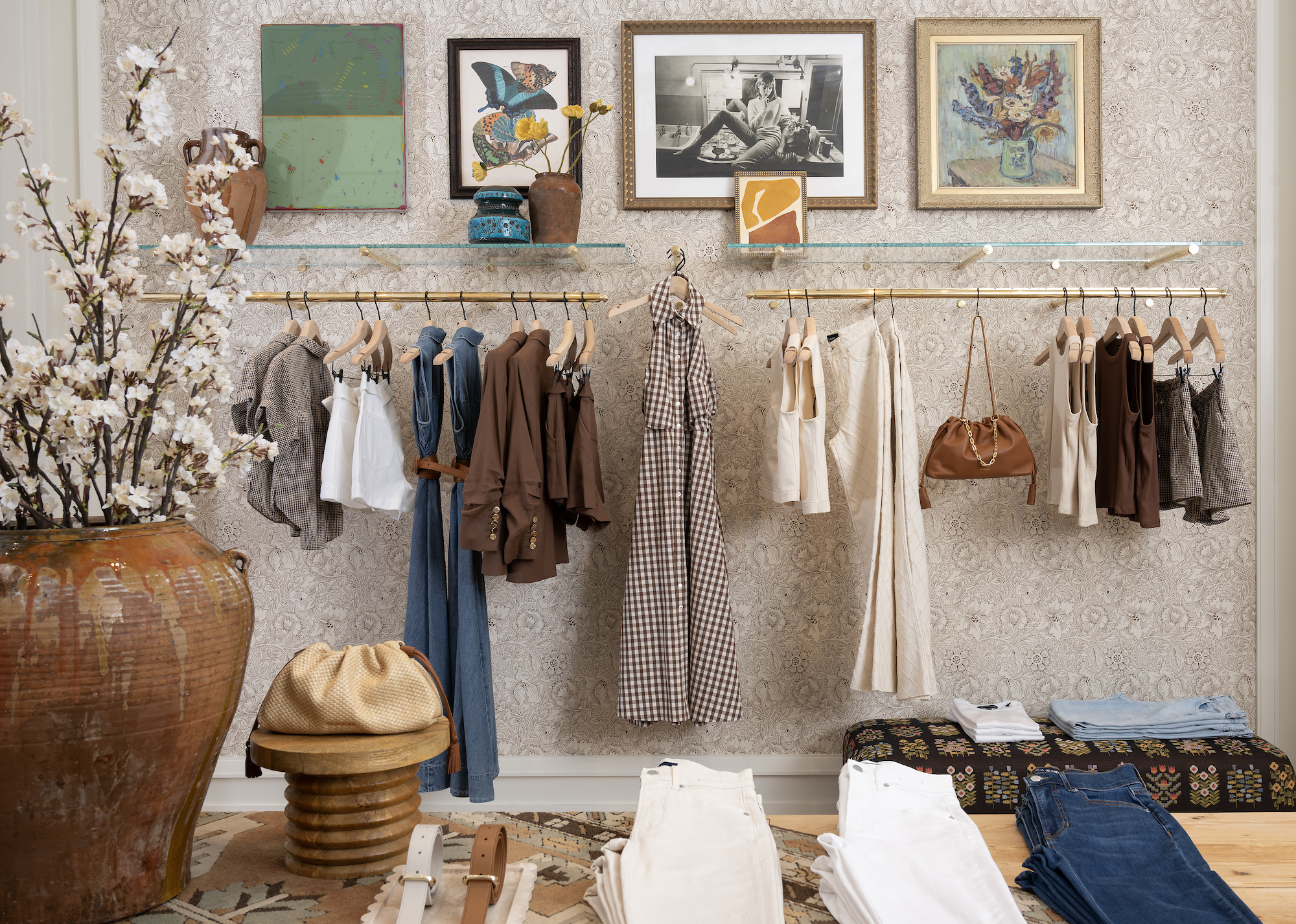 Veronica Beard Opens in Philadelphia