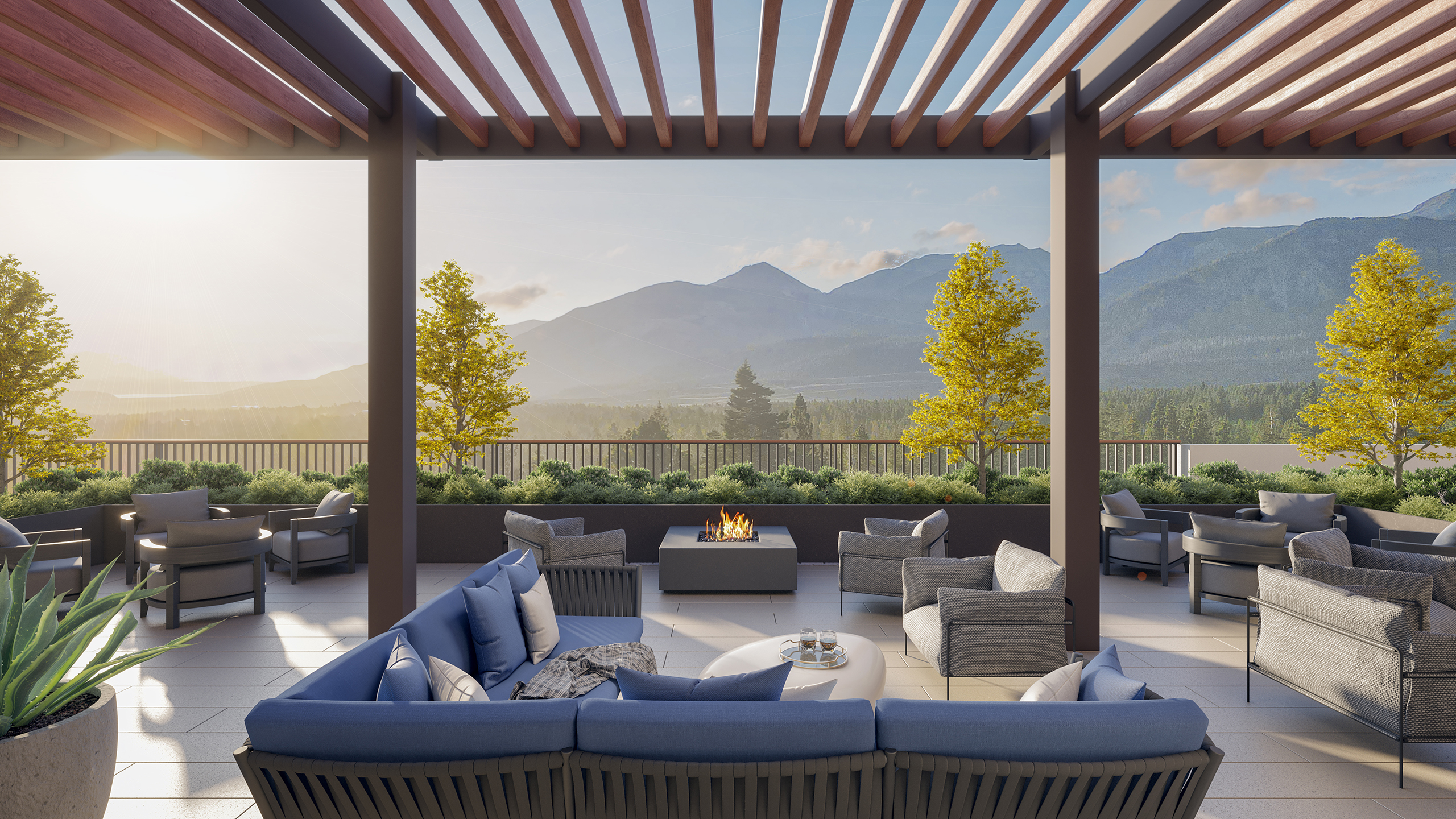 Limelight Mammoth: Luxury Hotel & Residences Opening Soon