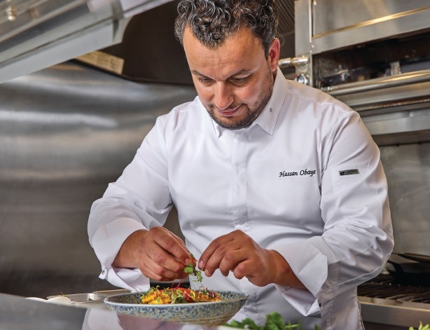 Experience Le Colonial: A Taste of Vietnam in Denver