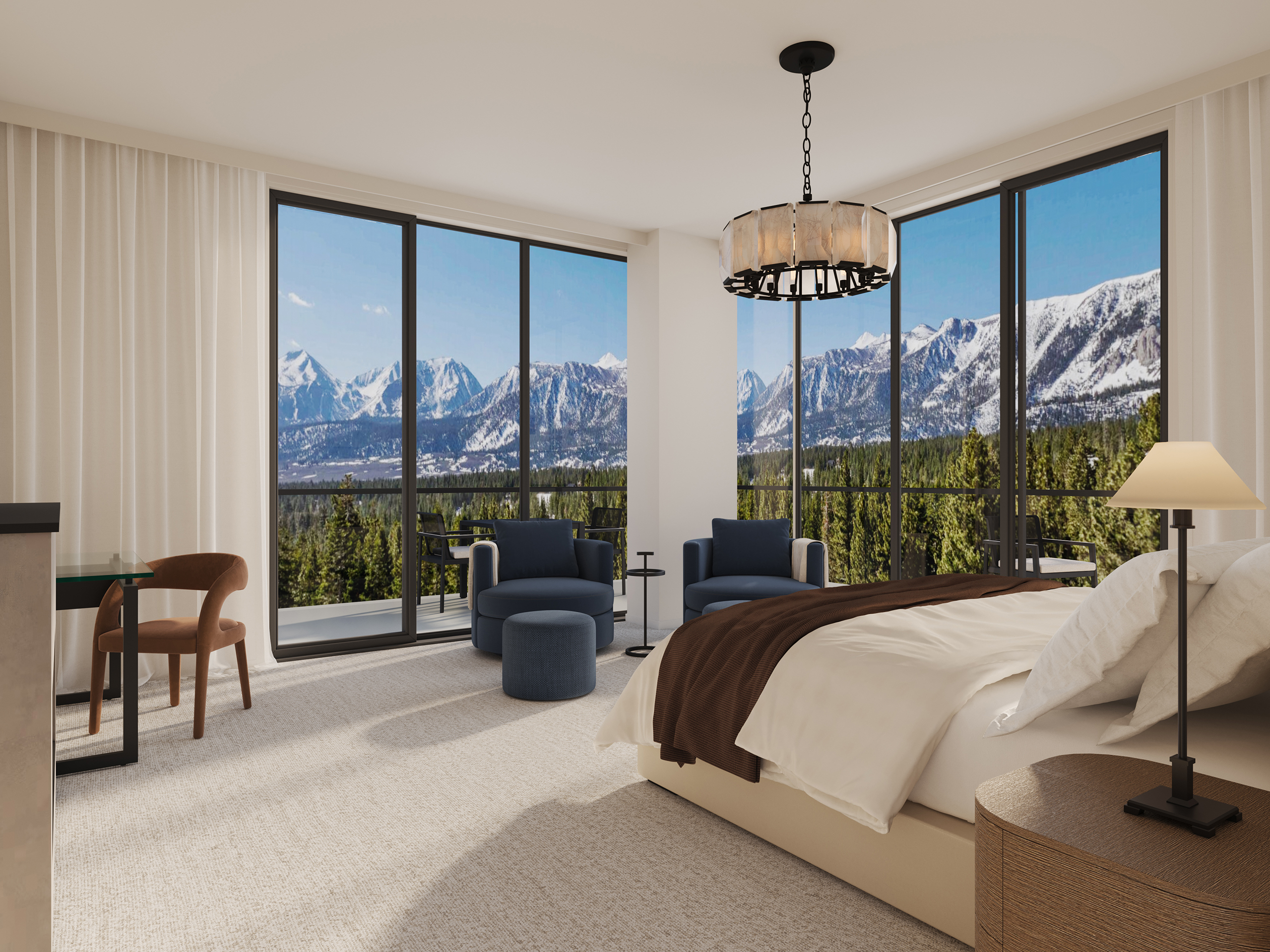Limelight Mammoth: Luxury Hotel & Residences Opening Soon